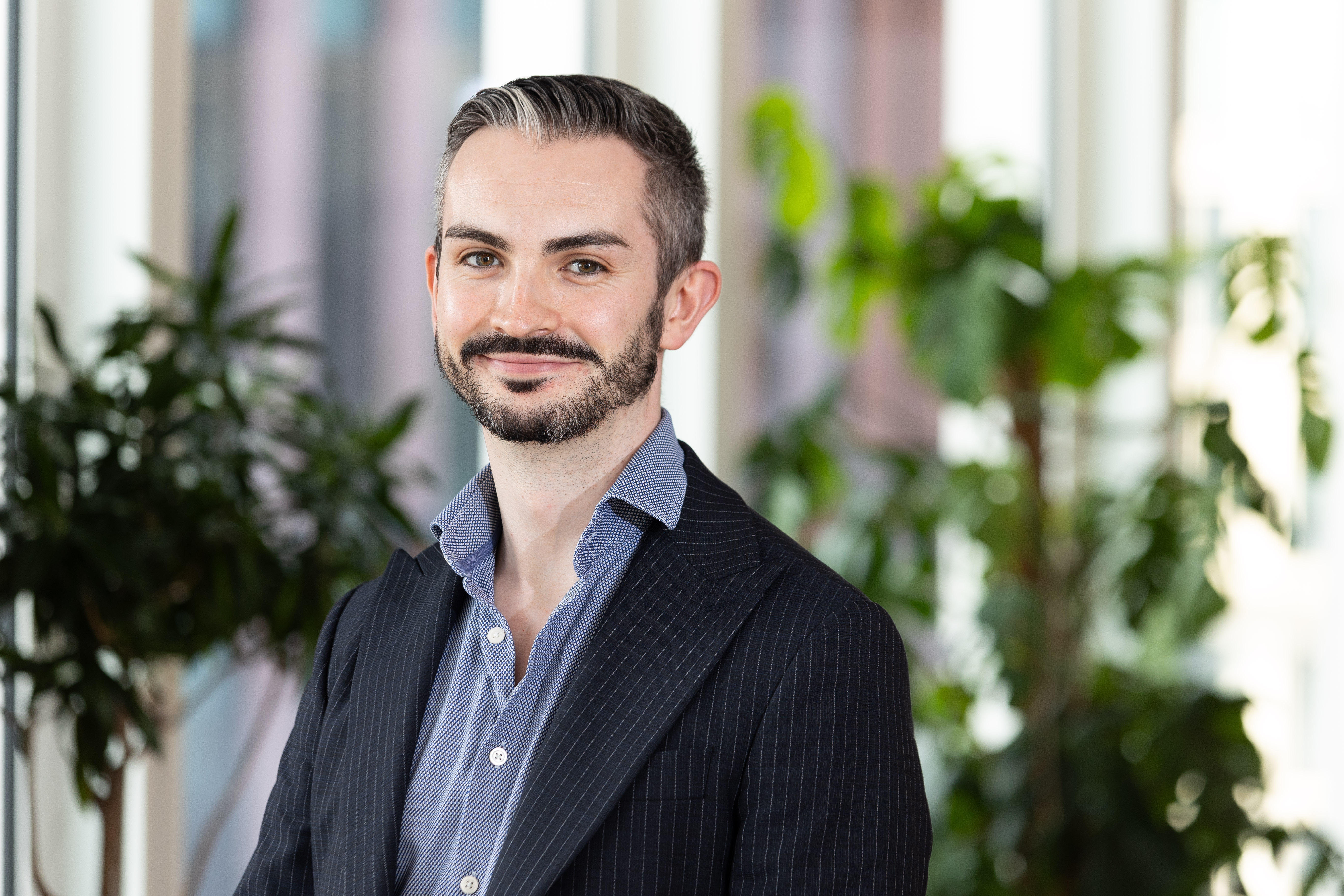 Mark Edmonds | Commercial Property Associate in London