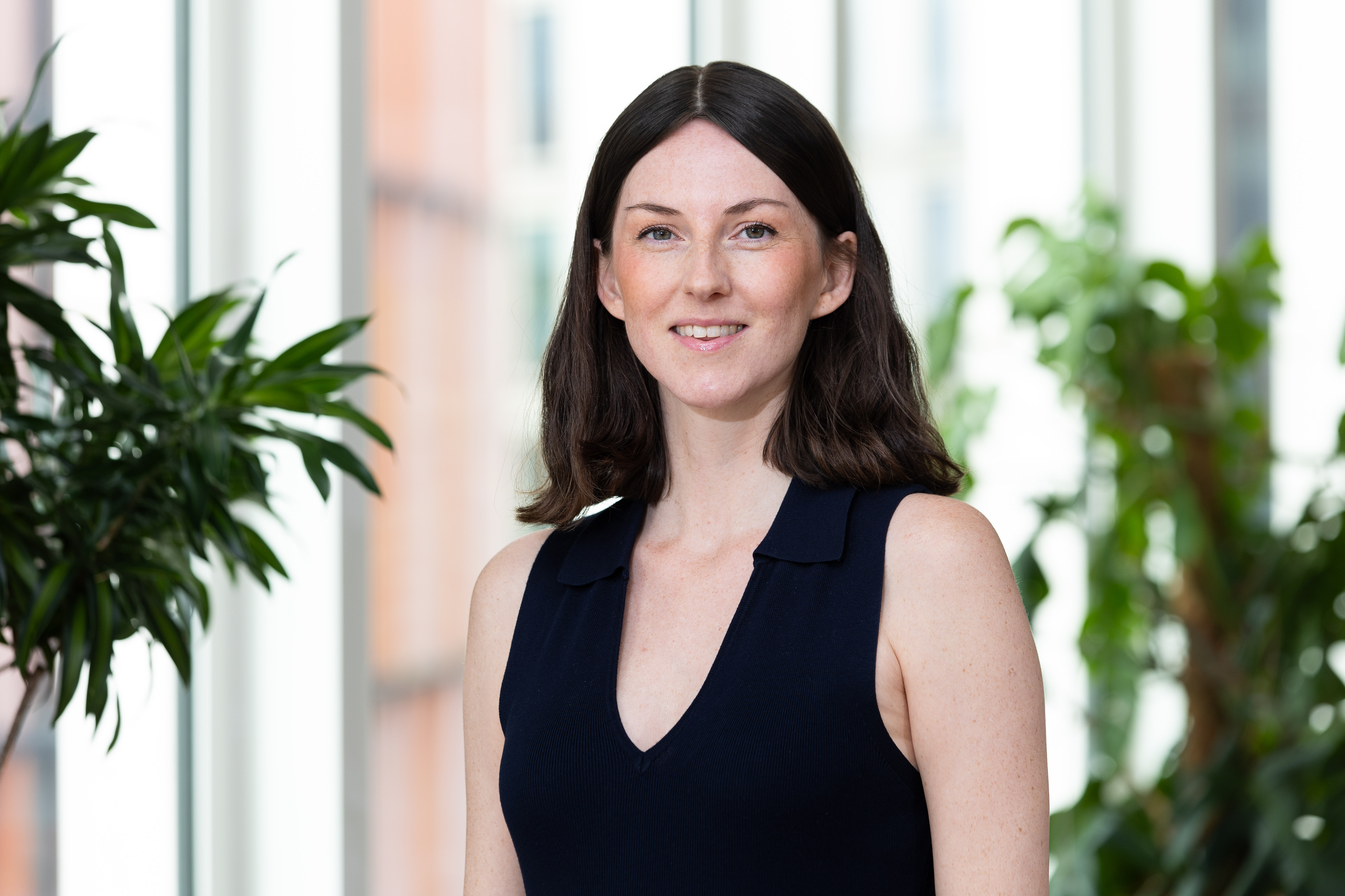 Catherine Harris | Regulatory Compliance Associate in London