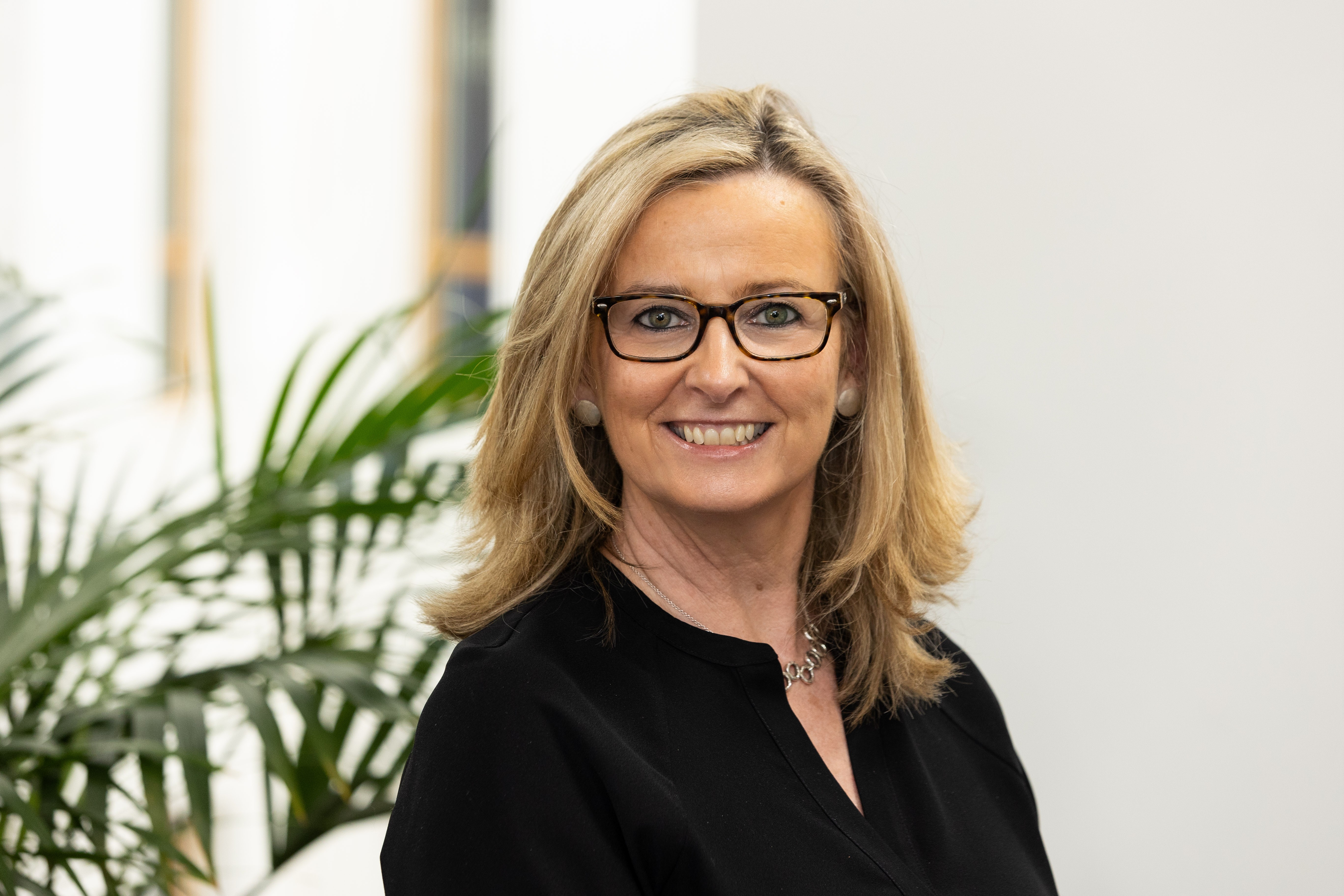 Sarah Webb | Commercial Partner in Birmingham