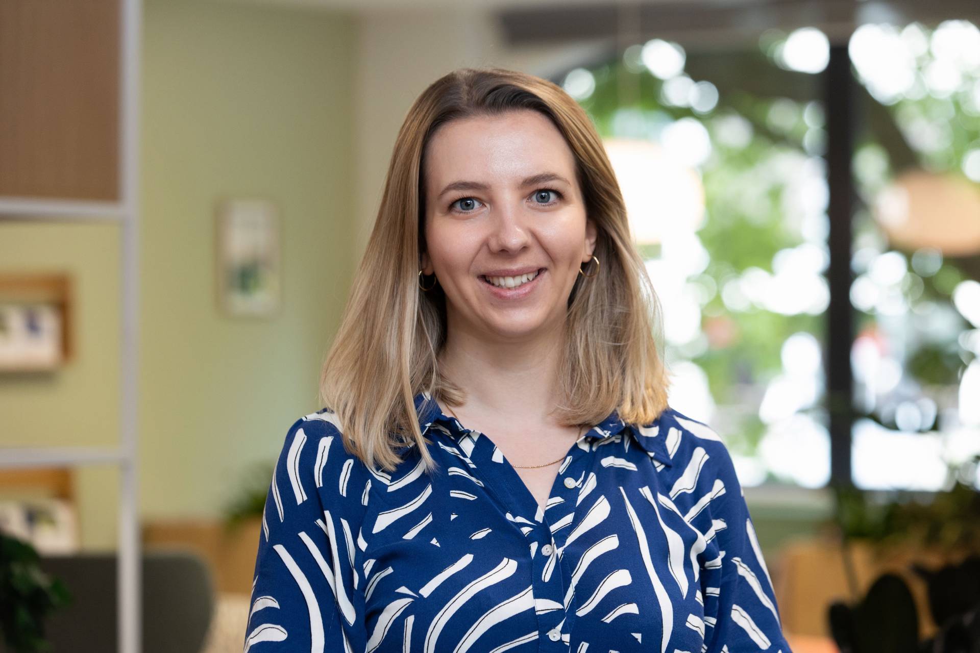 Laura Burrows | Private Client Associate in Bristol