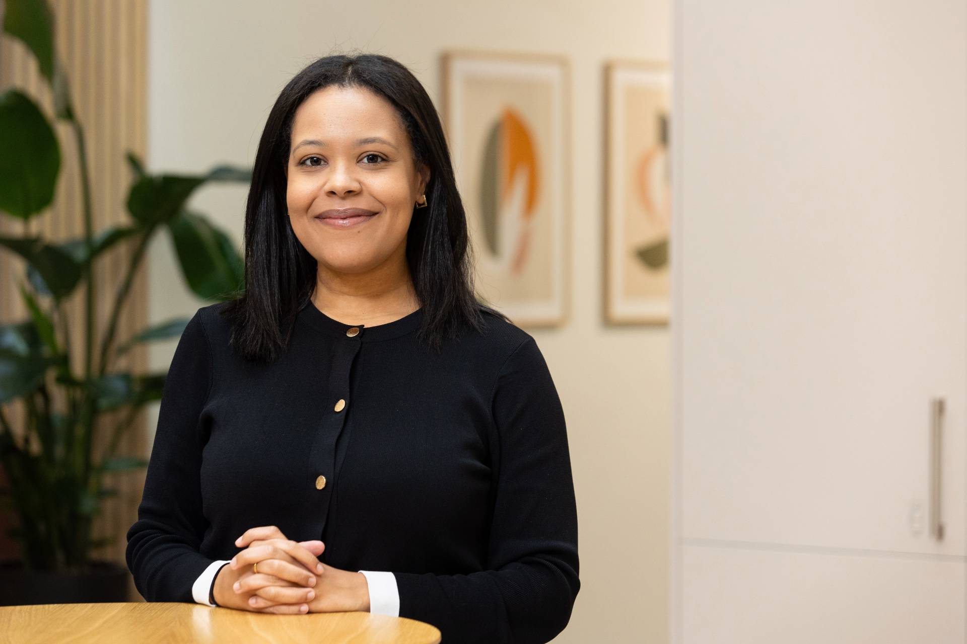 Jess Taylor | Corporate Associate in Bristol
