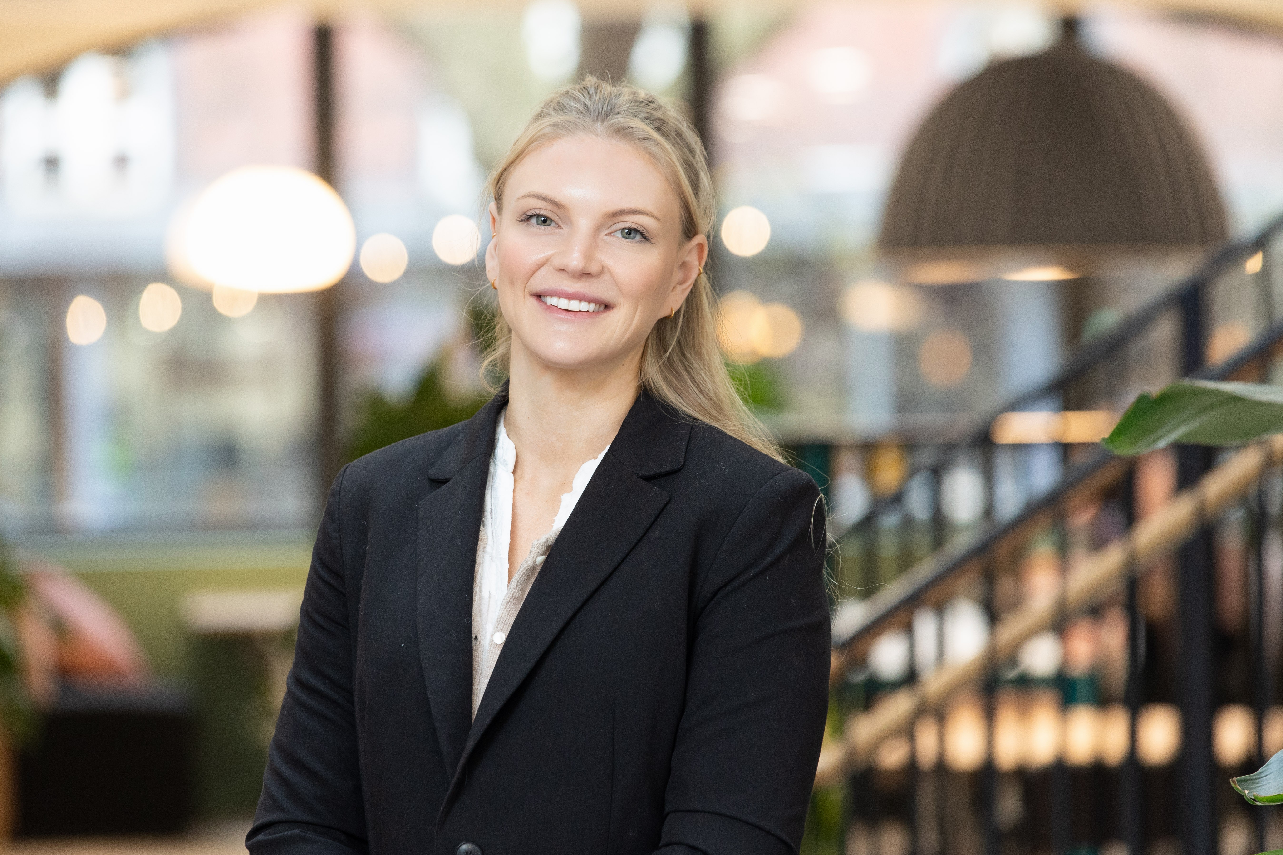 Fiona Hoghton - People Development Advisor | VWV Law Firm