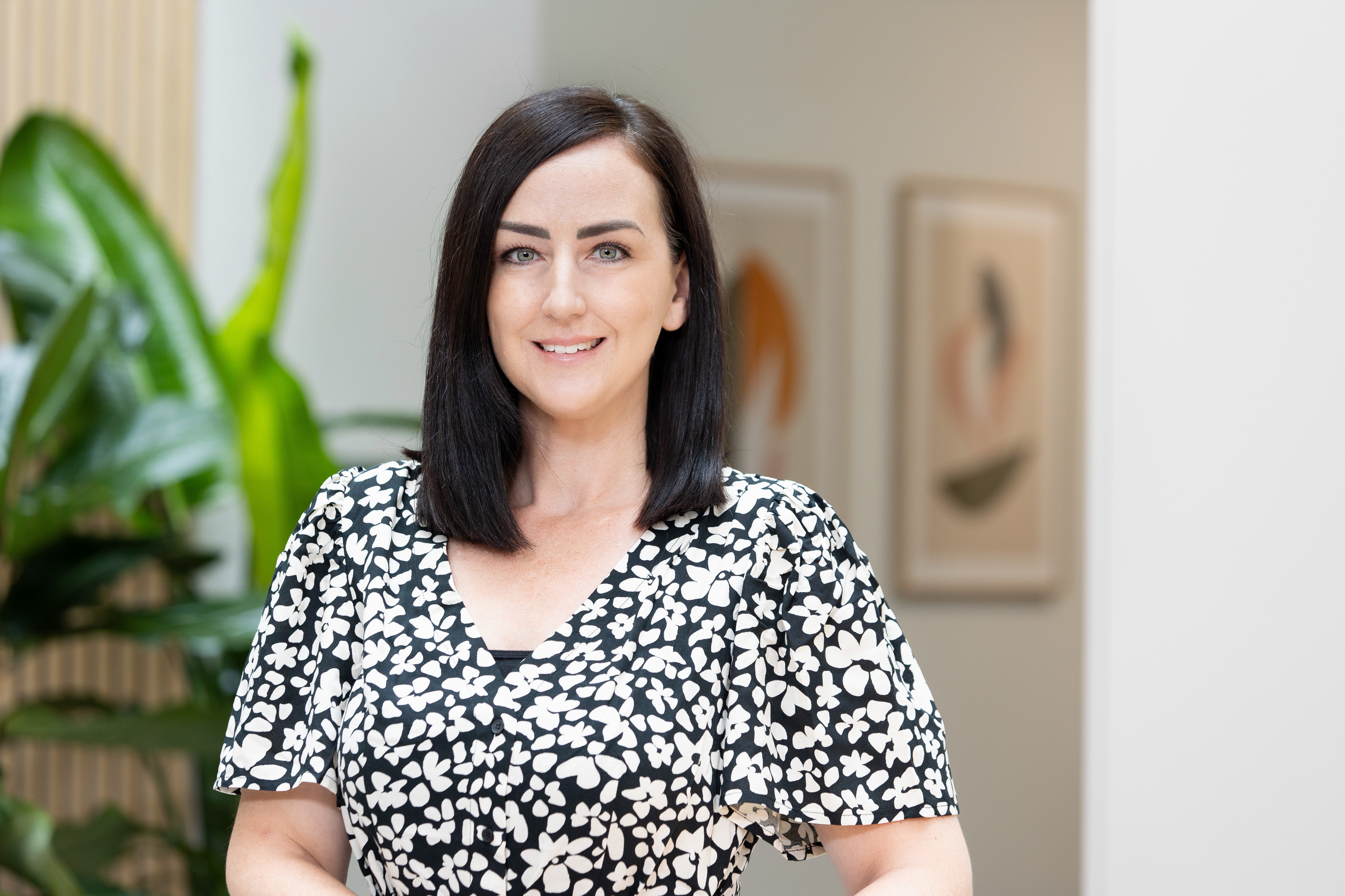 Hayley Legge - Talent Acquisition Lead | VWV Law Firm