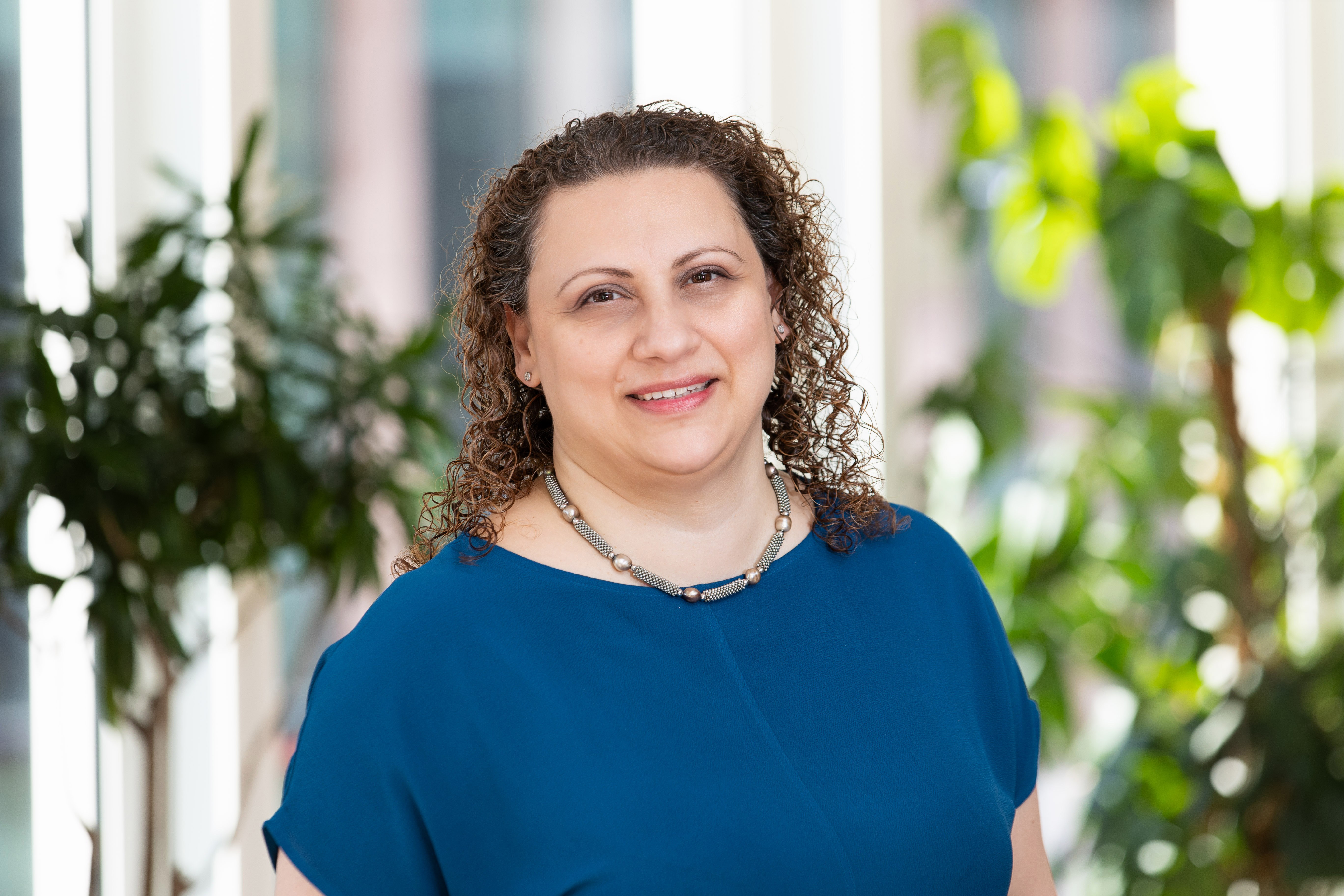 Christina Le Riche | Conveyancing Partner in London