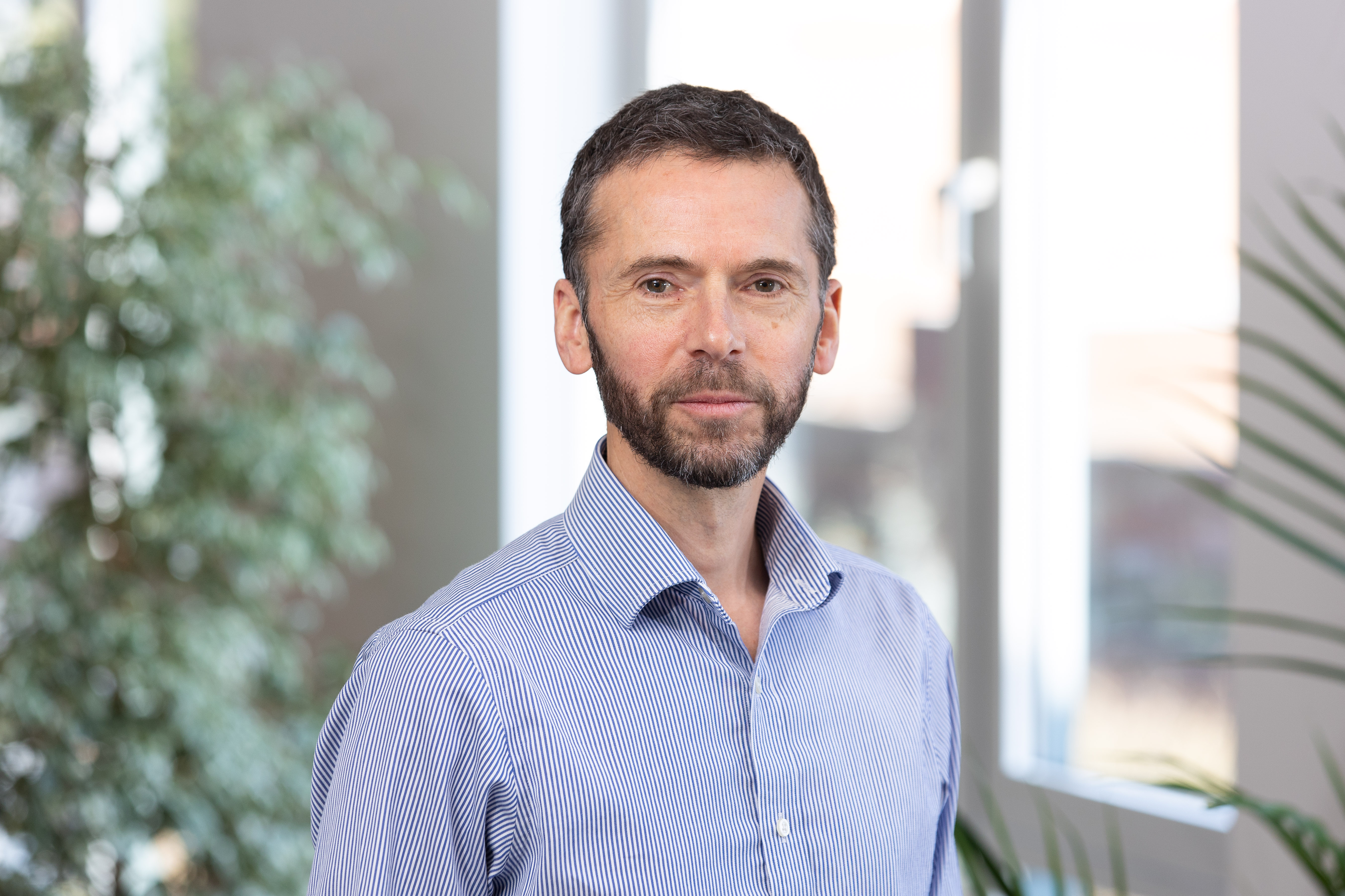 Mark Tempest | Commercial Litigation Partner in Watford