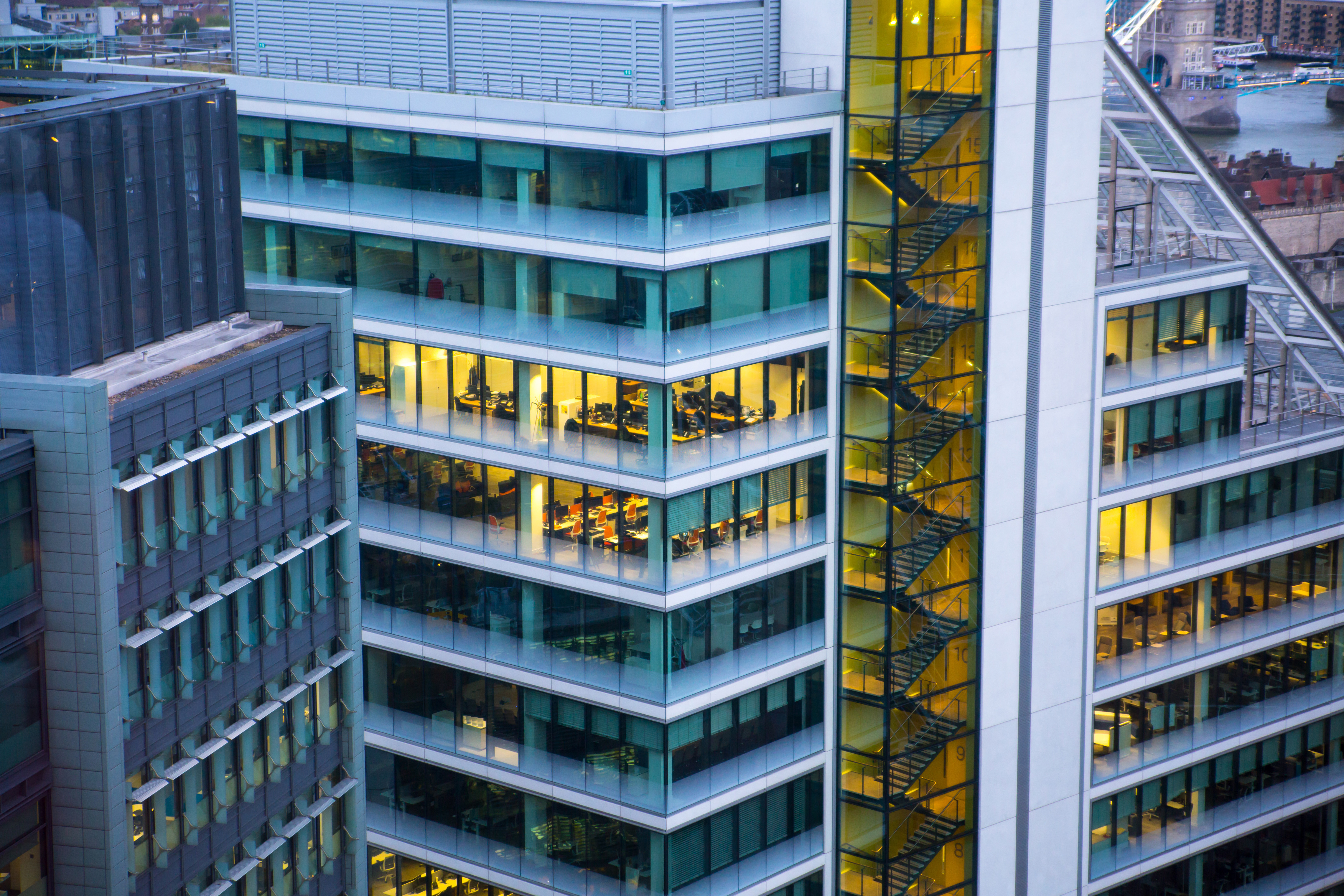 Commercial Property Solicitors - Legal Advice for Investors