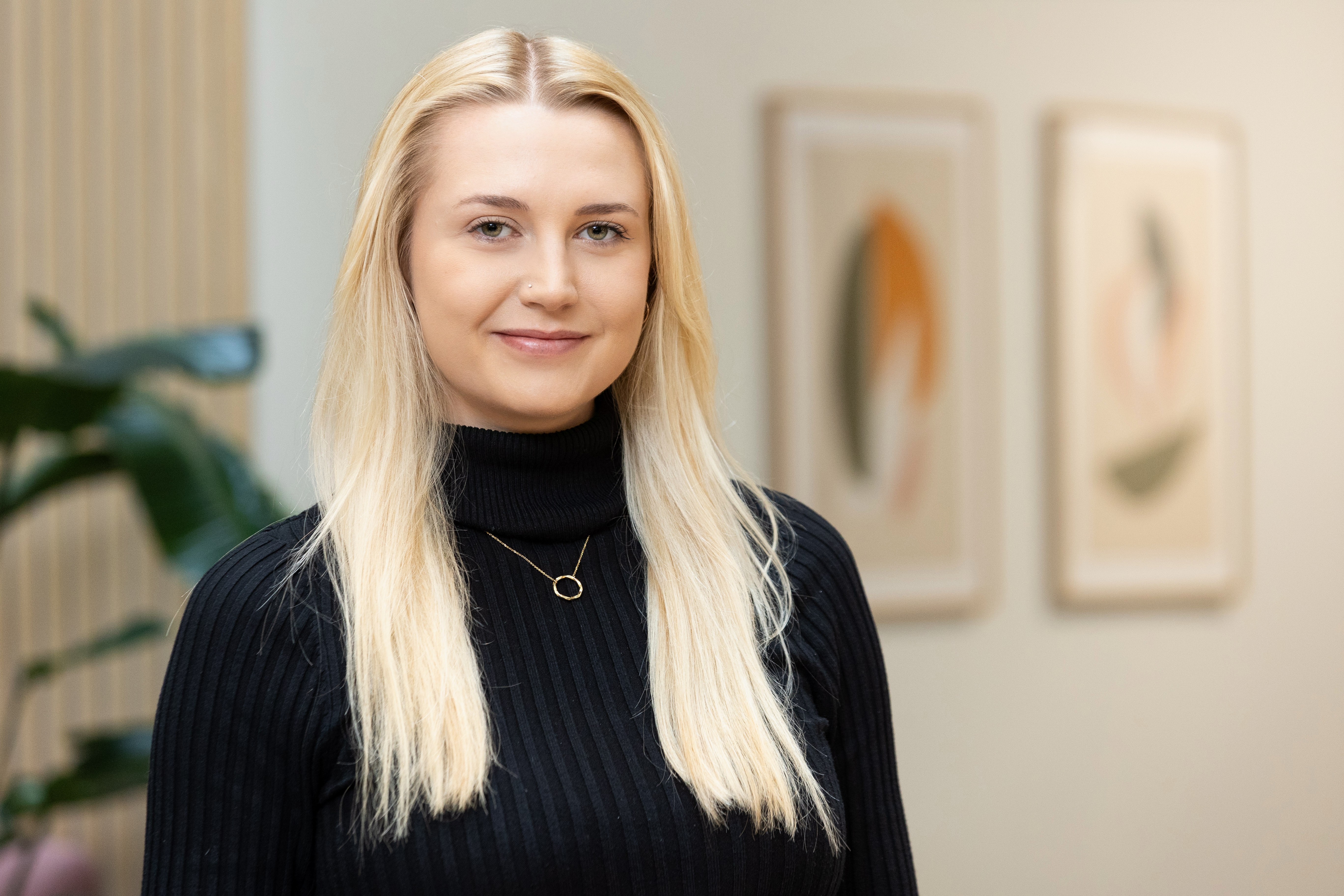 Bryony Montandon | Commercial Litigation Solicitor in Bristol