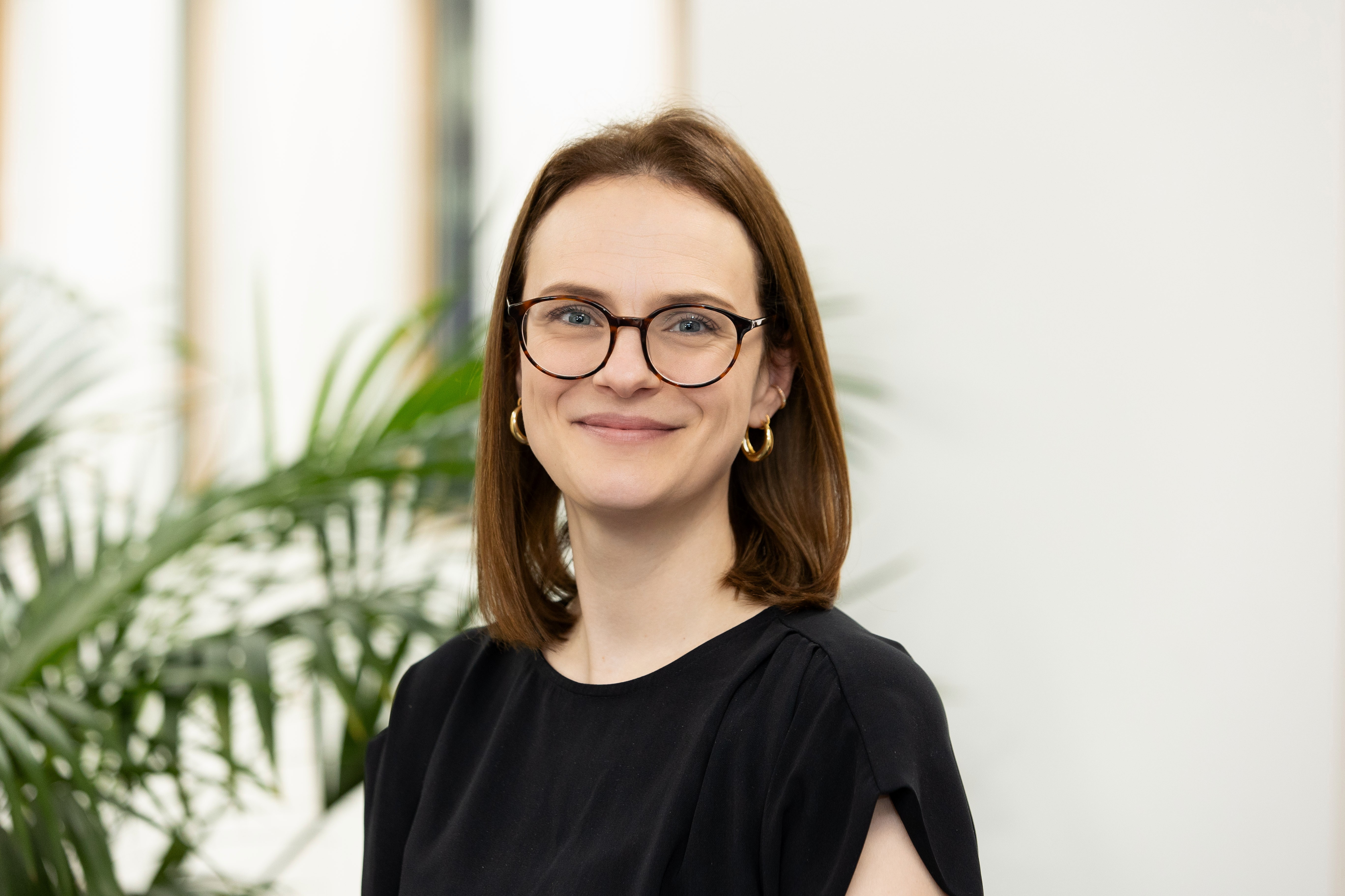 Jaime Hobday | Charities Partner in Birmingham