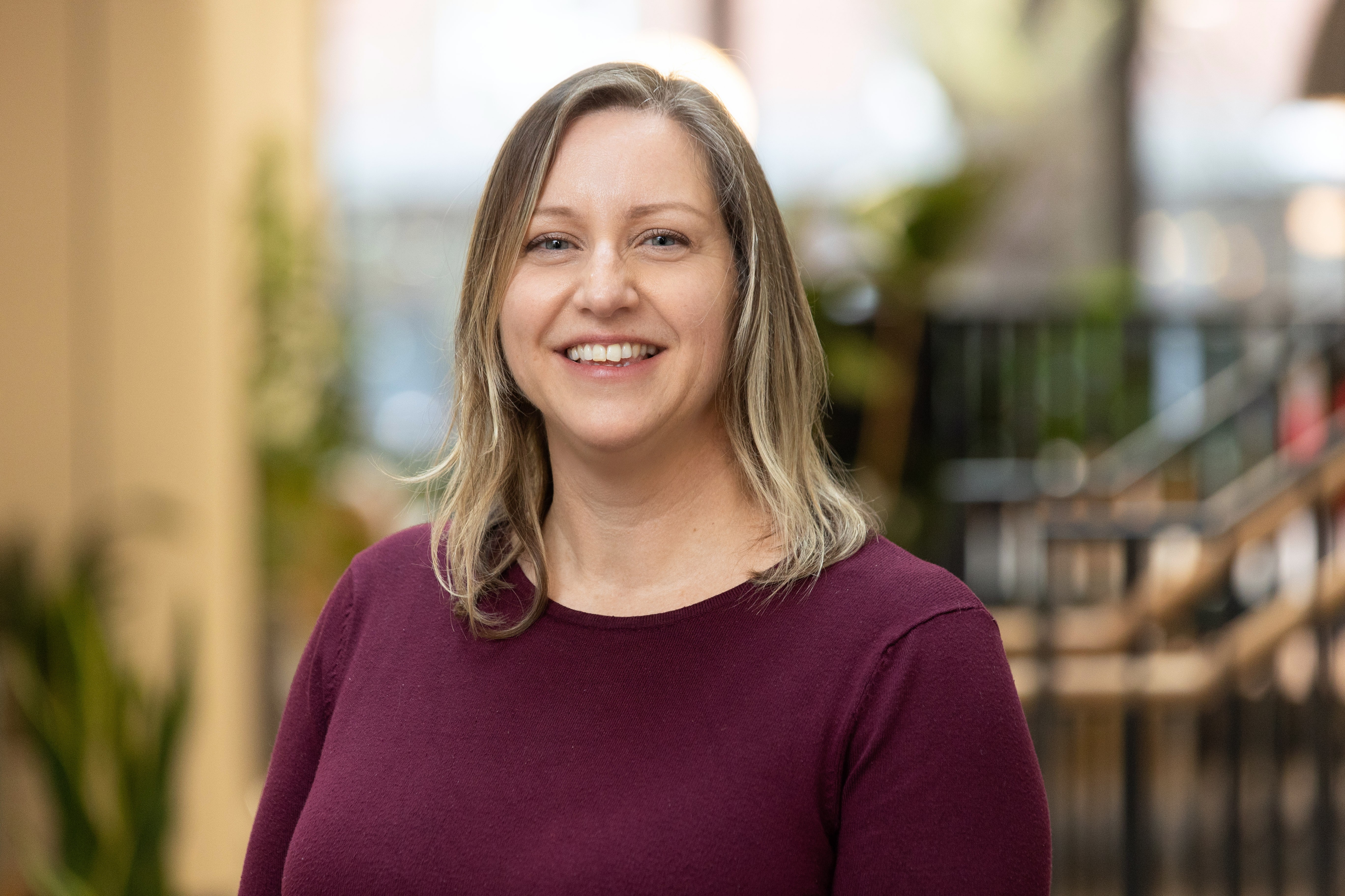 Shakira Price - People Development Coordinator | VWV Law Firm