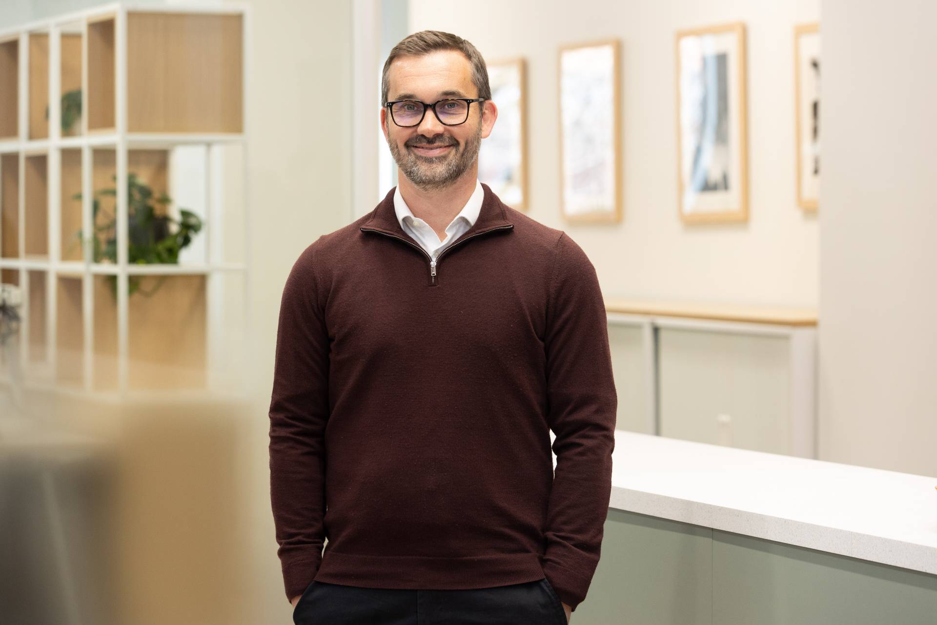 Terence Dickens | Commercial Litigation Partner in Bristol
