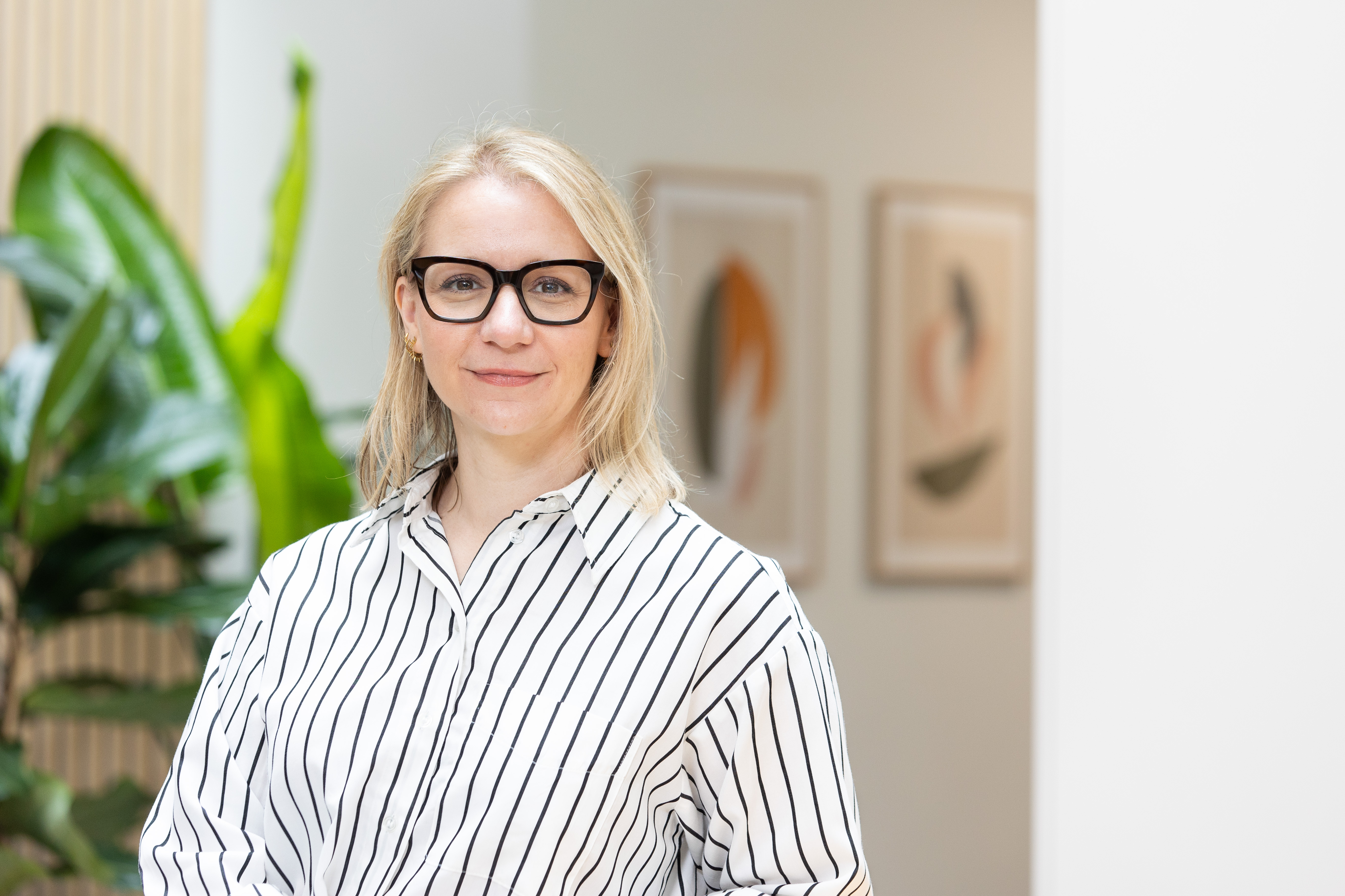 Victoria Walker - Early Talent Advisor | VWV Law Firm