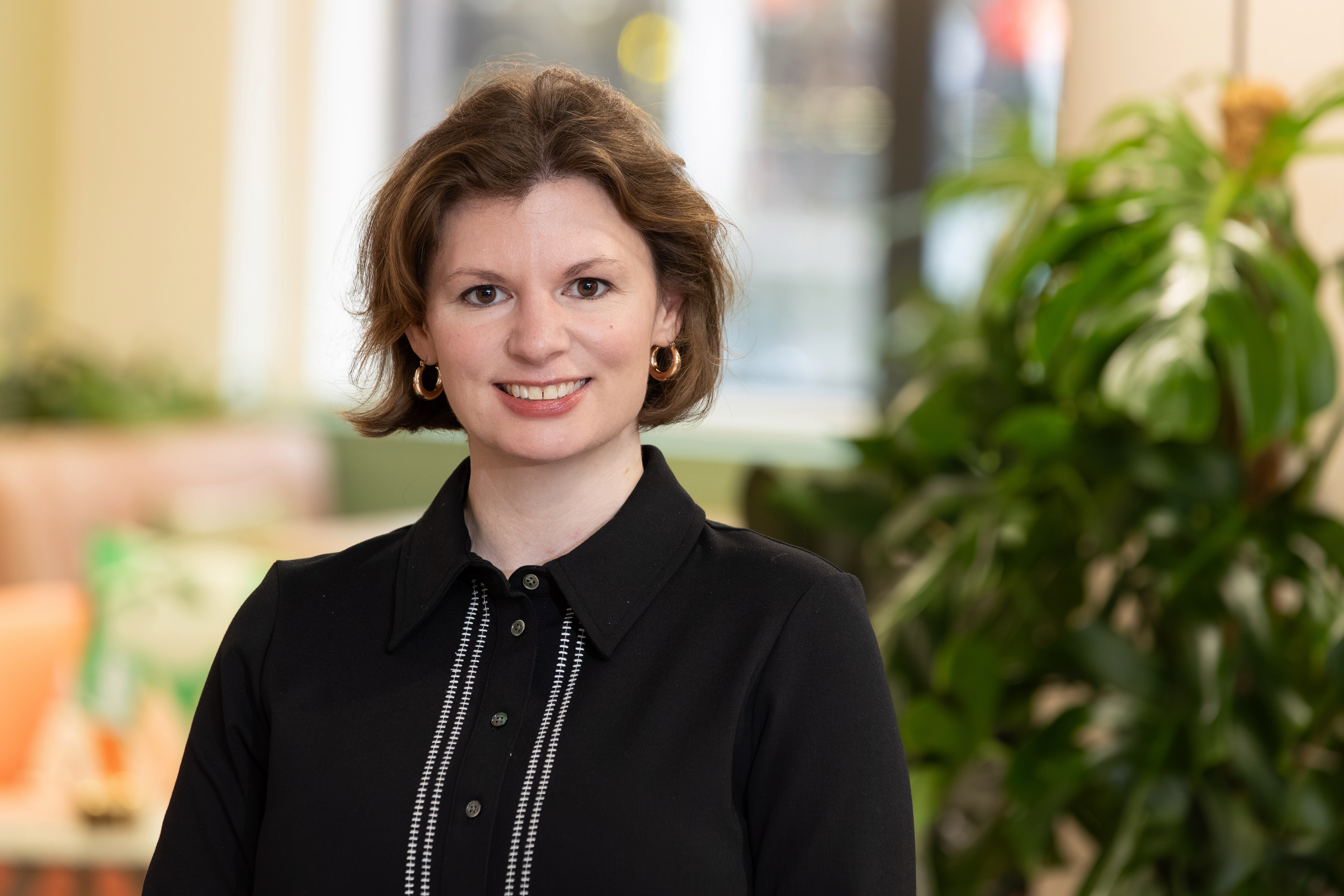 Kate Ward | Contentious Probate and Trust Associate in Bristol