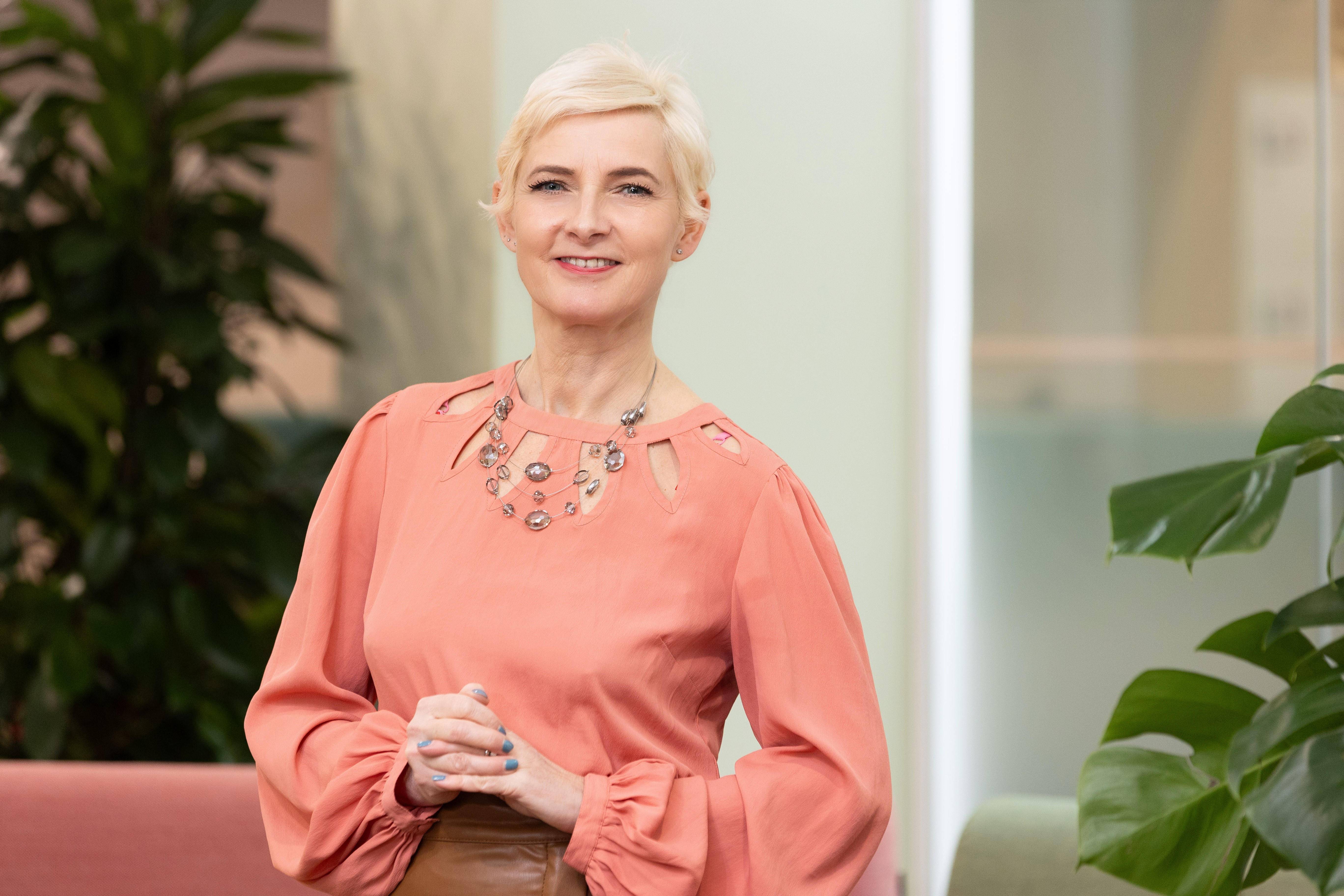 Emma Forrester - Head of Talent Acquisition | VWV Law Firm