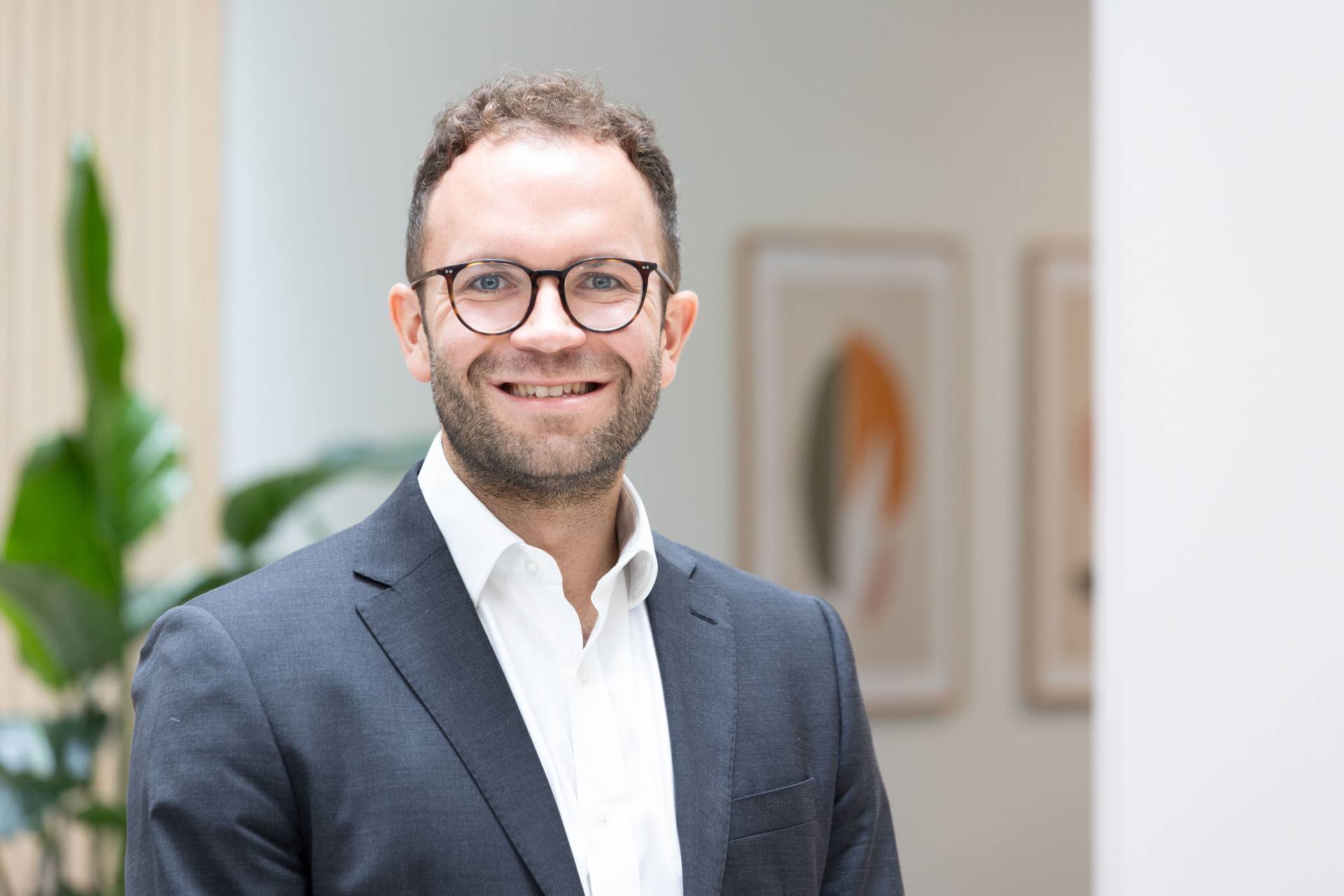 Rory Jutton | Employment Solicitor in Watford