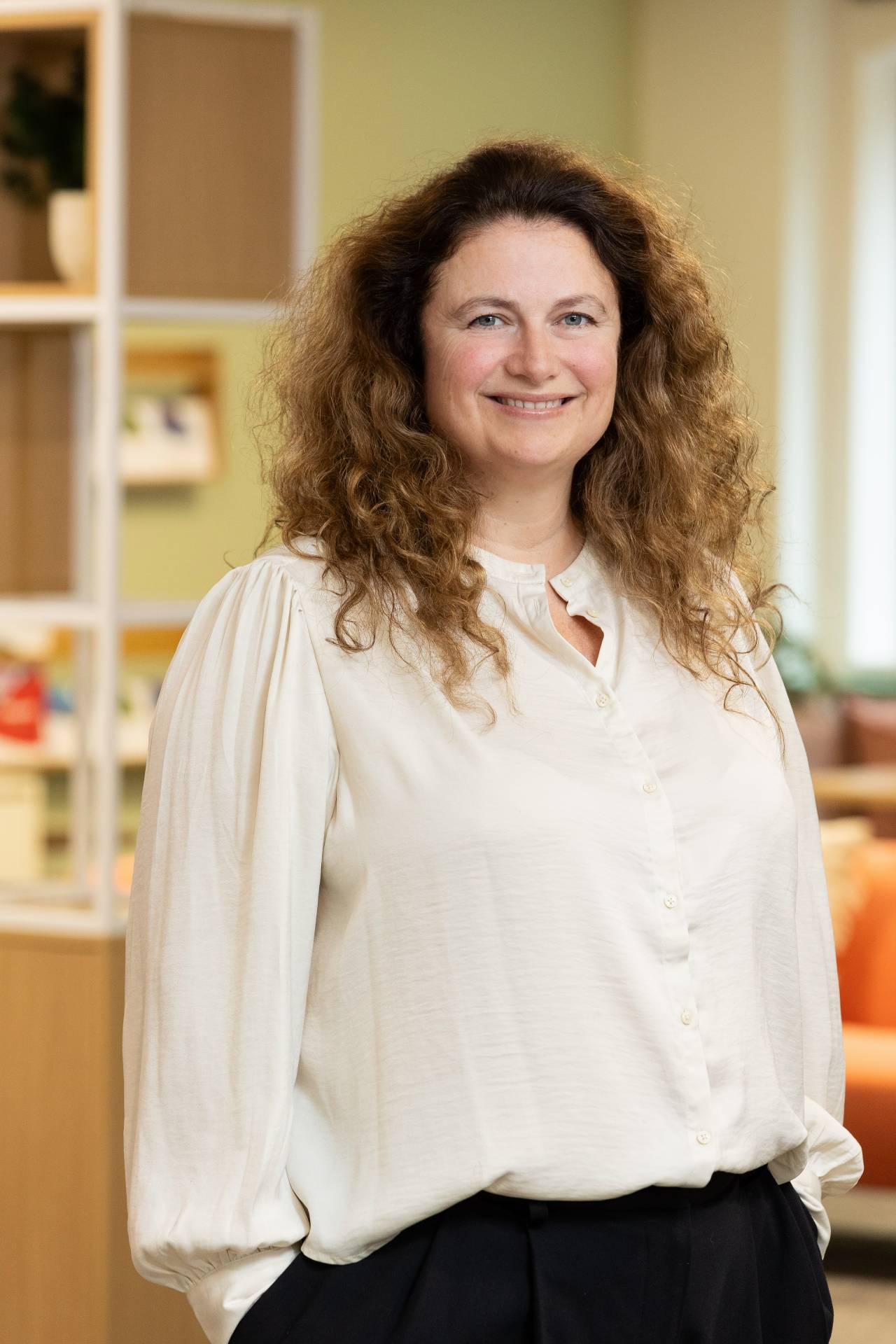 Kiki Dawes | Employment Partner in Bristol