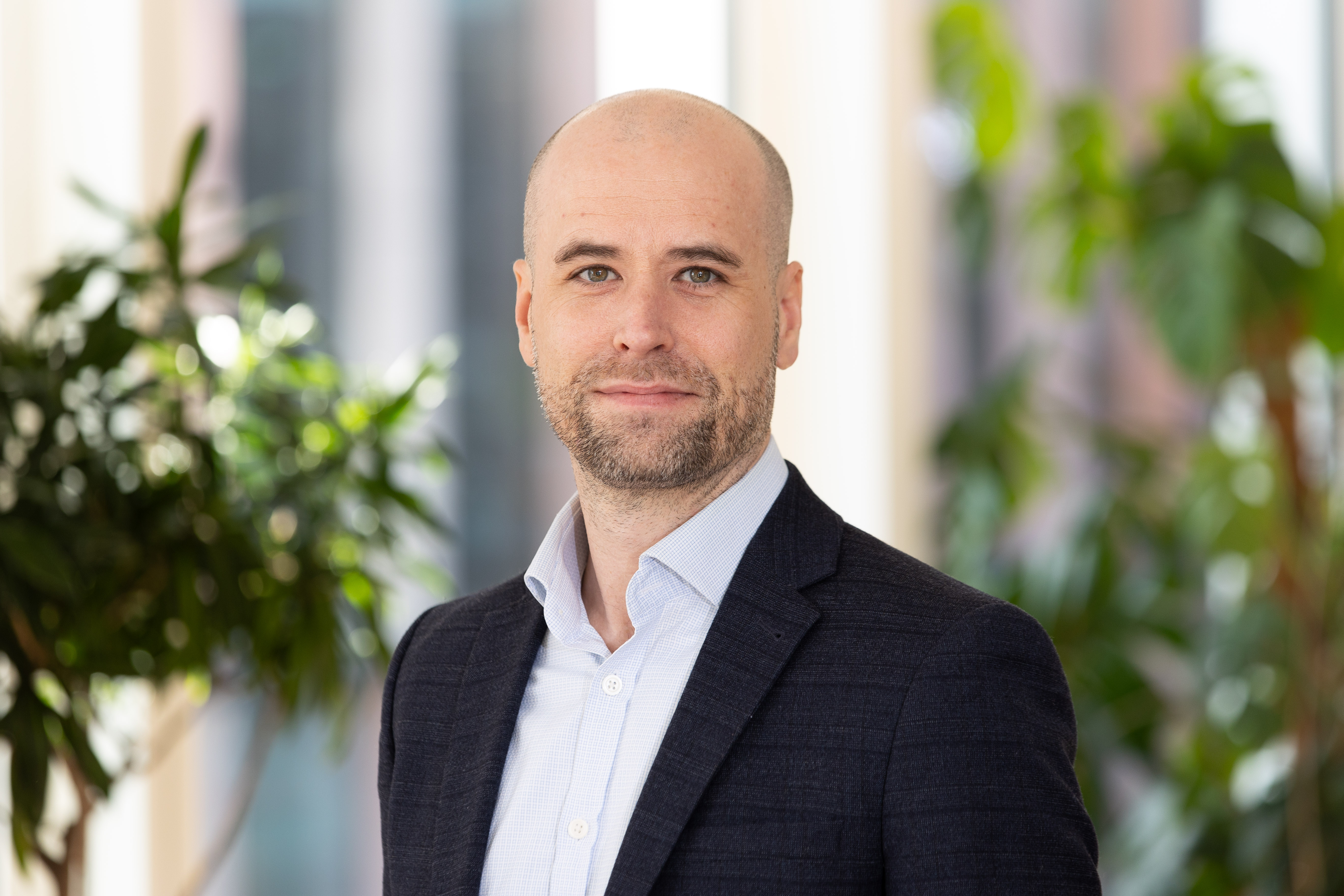 Steve Faragher | Commercial Property Legal Director in London