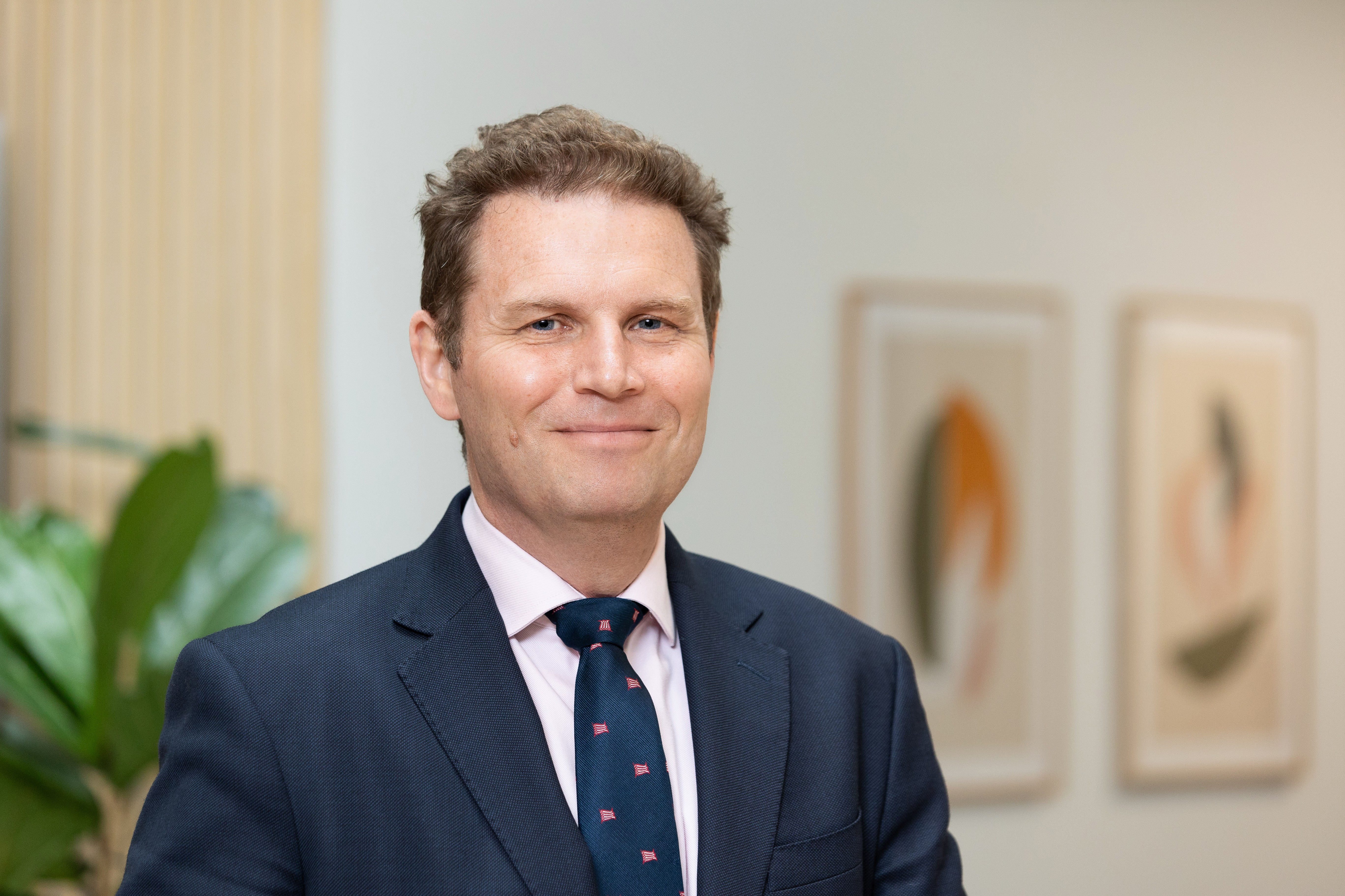 Roderick Smith | Private Client Partner in Bristol