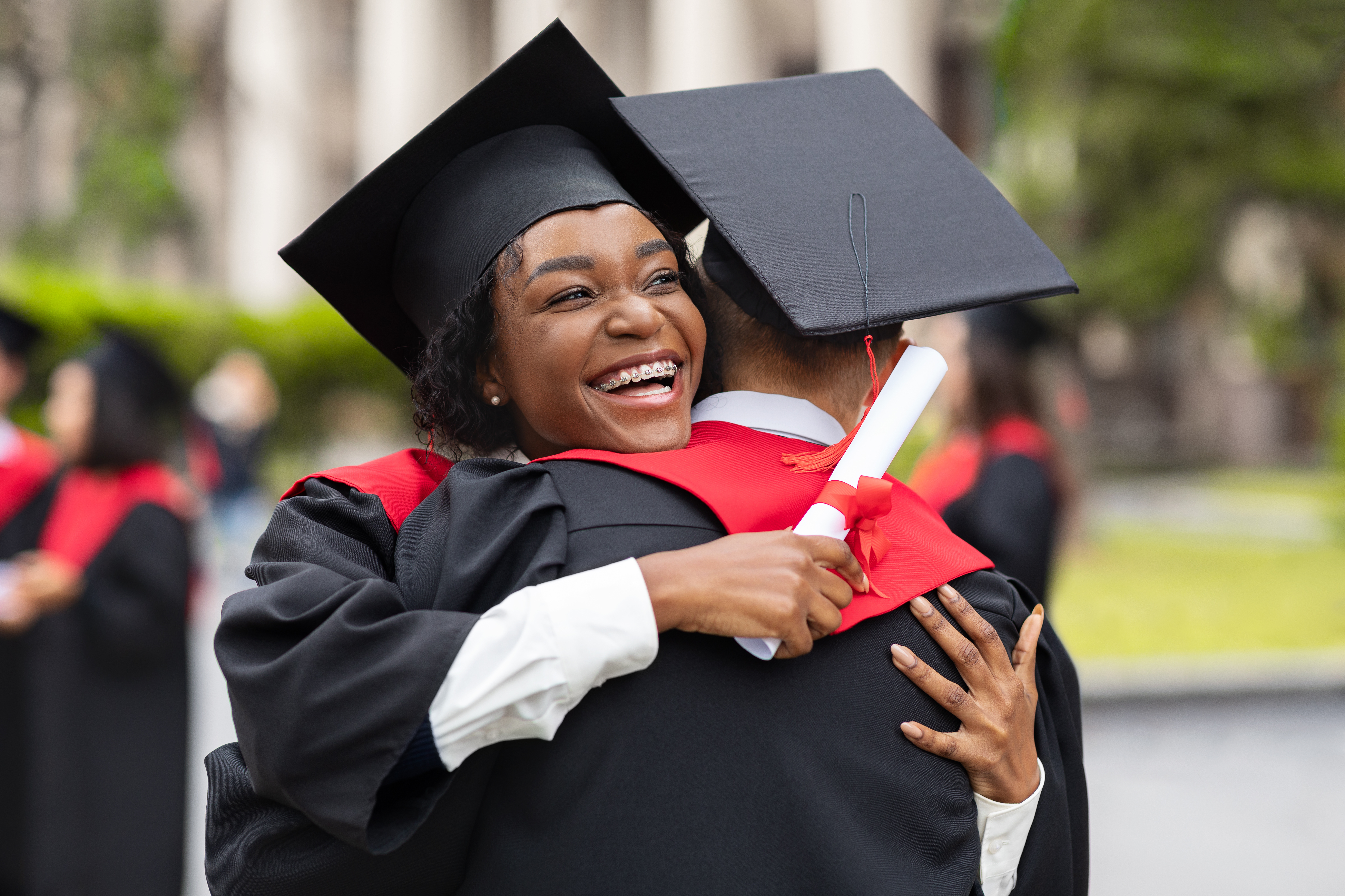 A reminder the College Financial Handbook 2025 becomes effective 1st ...