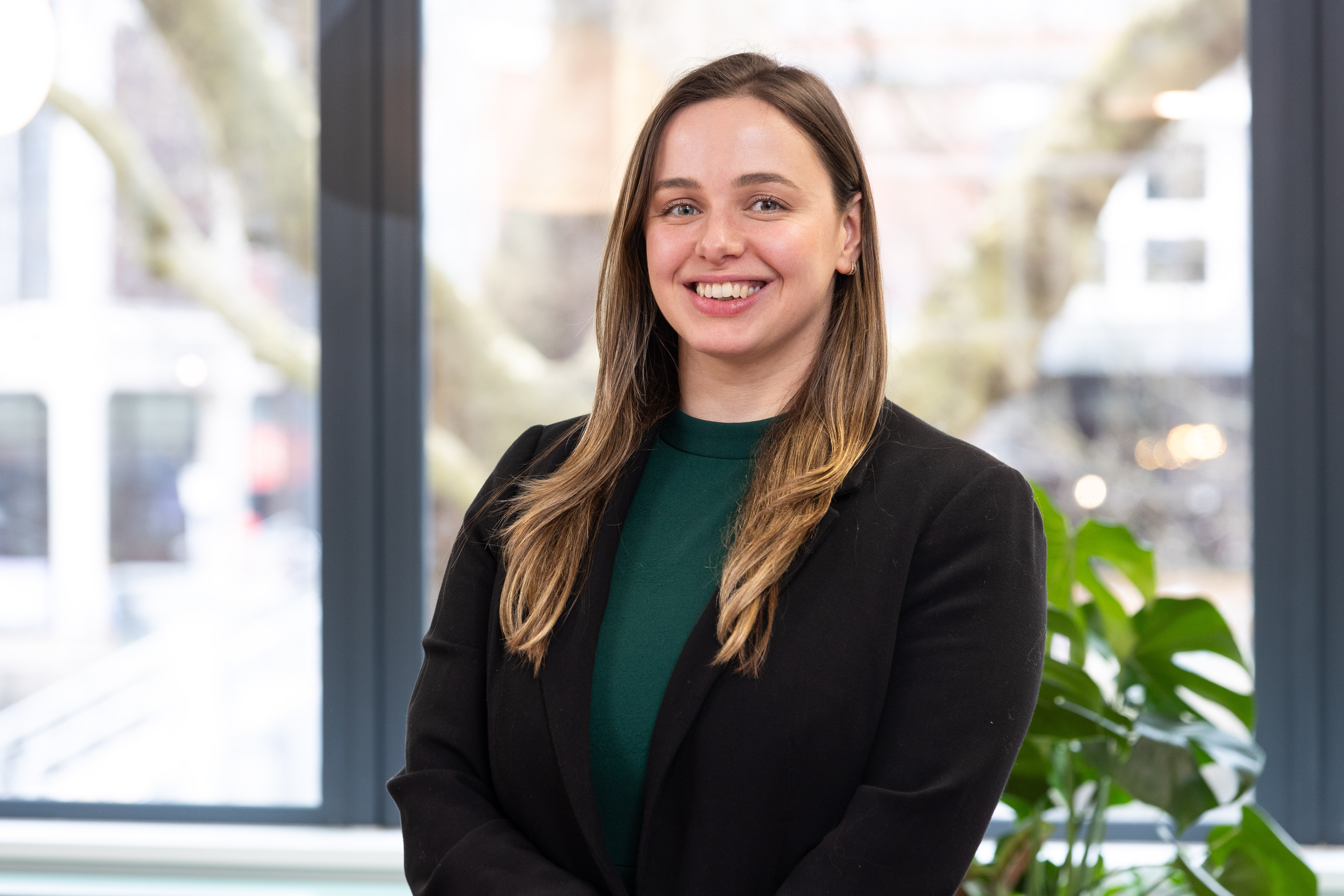 Eleanor Searle | Employment Solicitor in Bristol