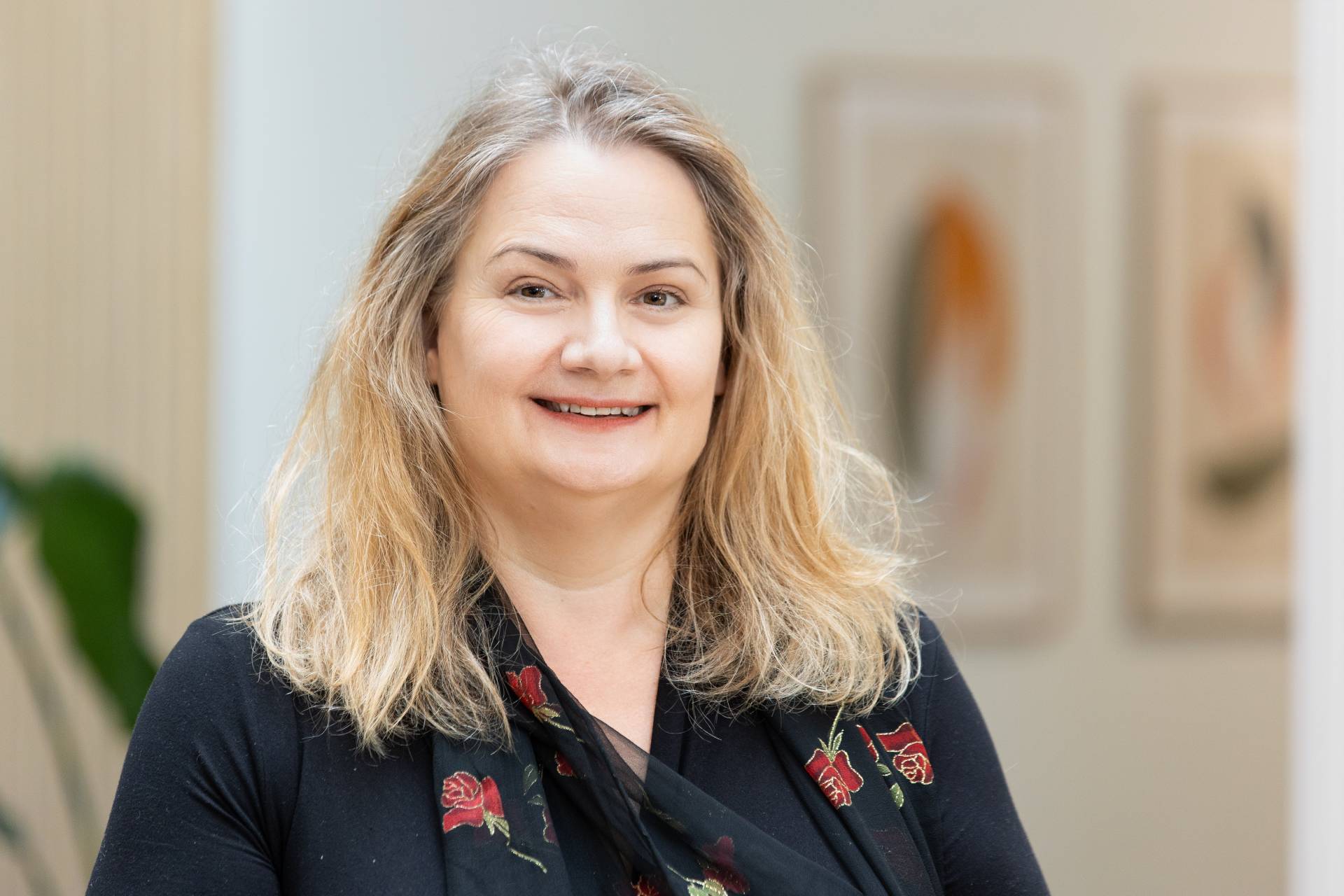 Sam Hickman | Family Partner in Bristol