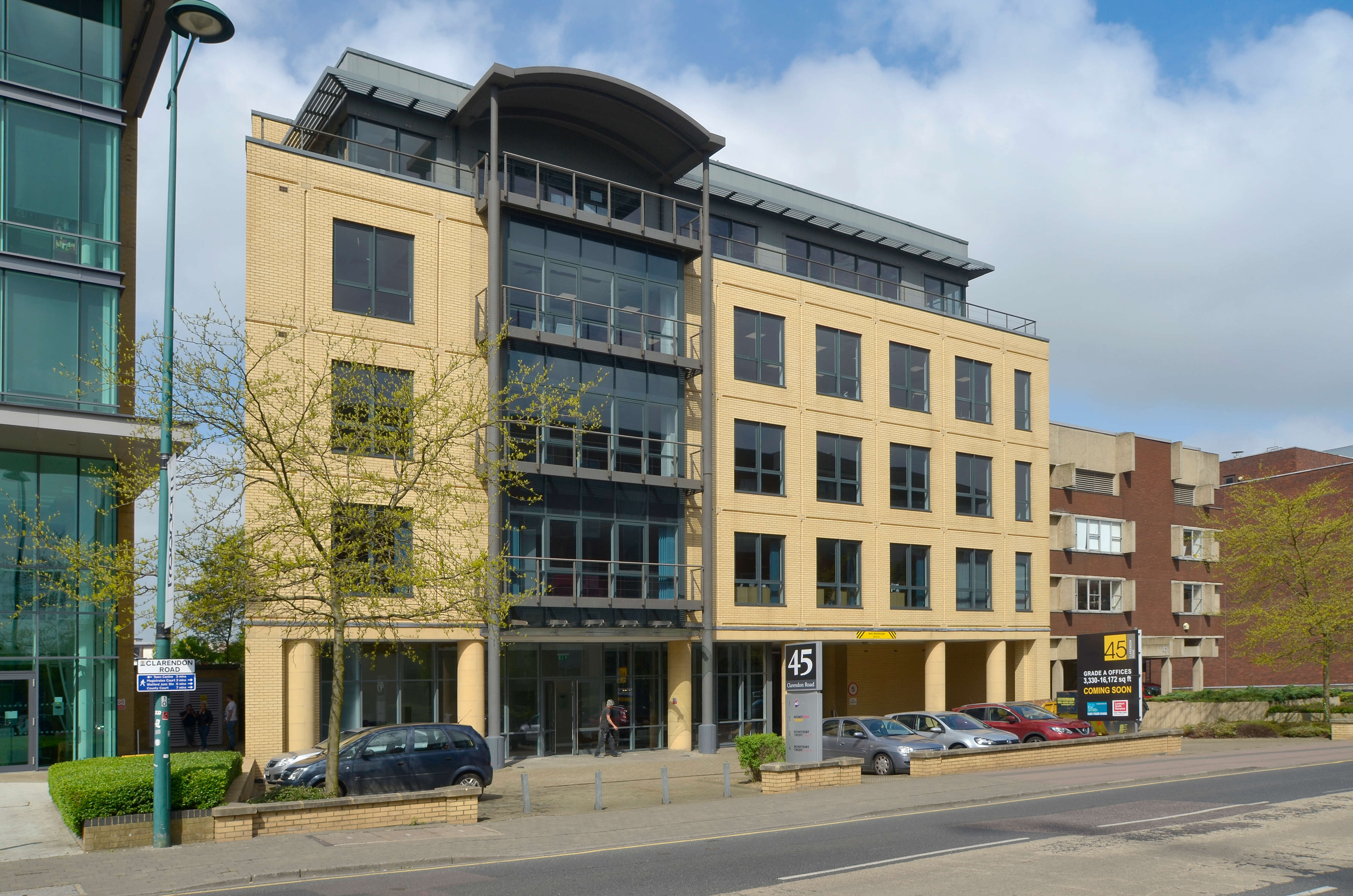 Solicitors in Watford | VWV Law Firm