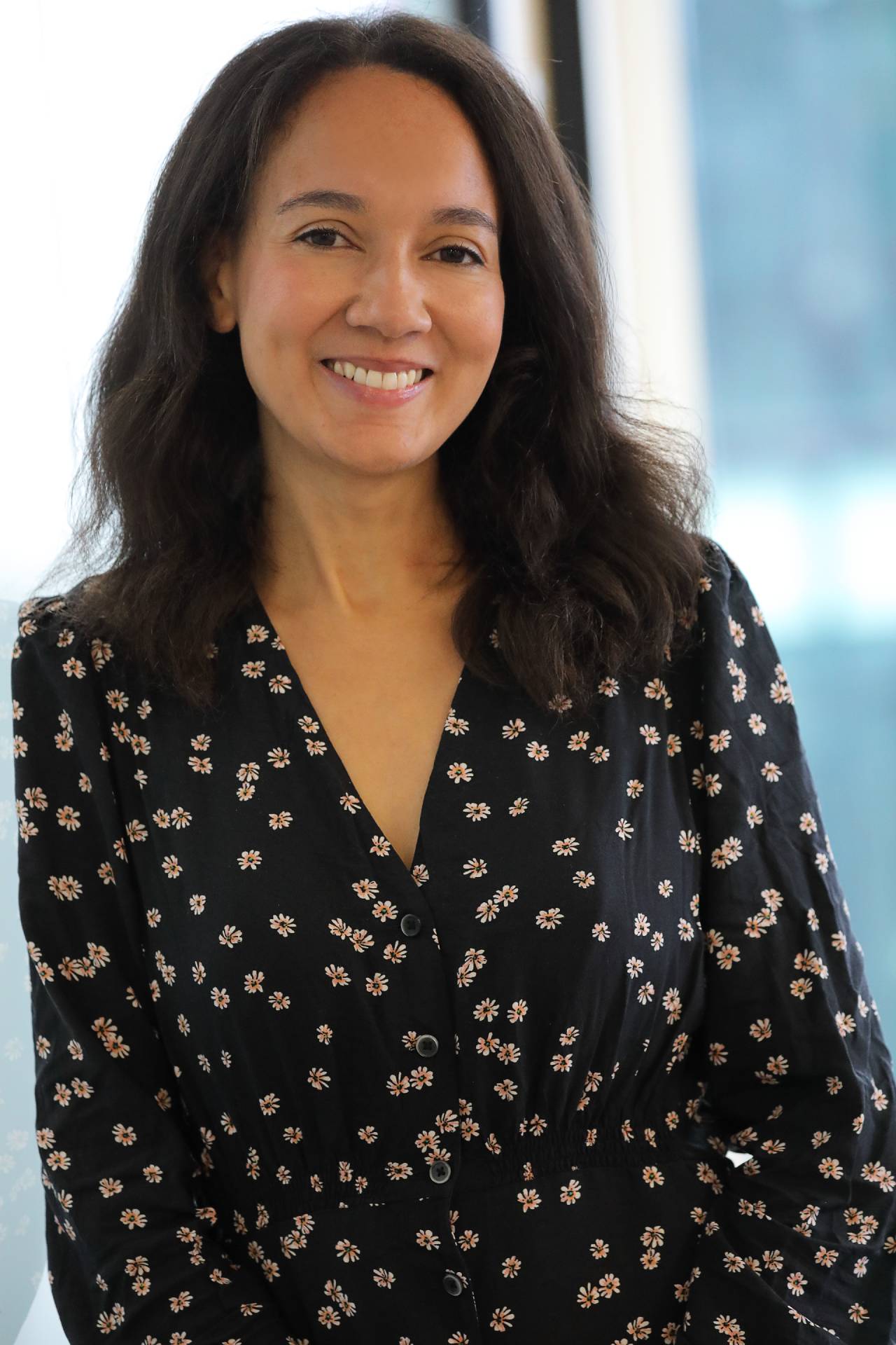 Rachel Lobato | Commercial Property Associate in London
