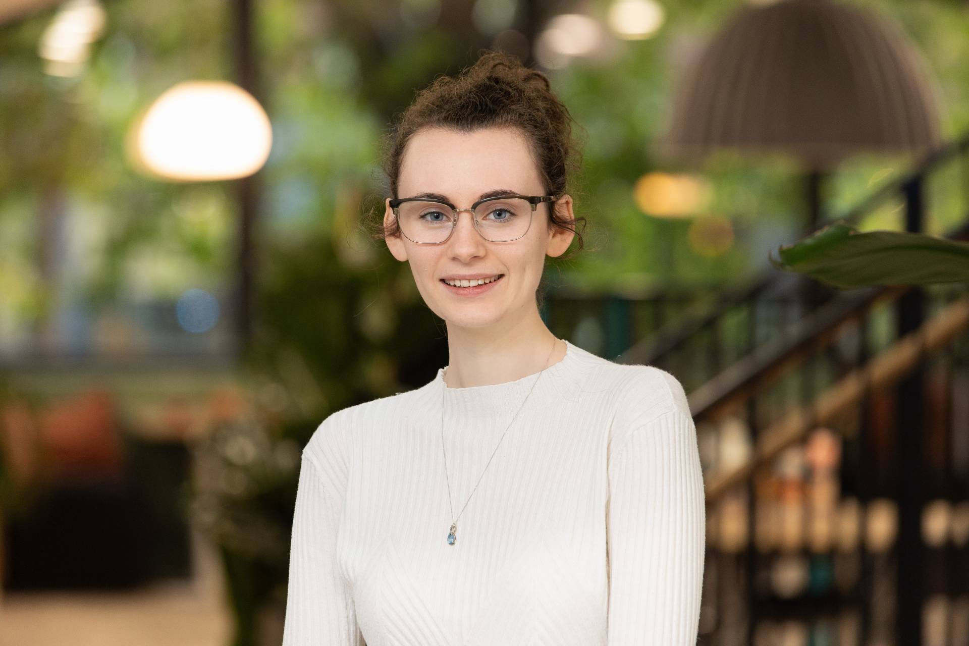 Verity Husband | Corporate Solicitor in Bristol