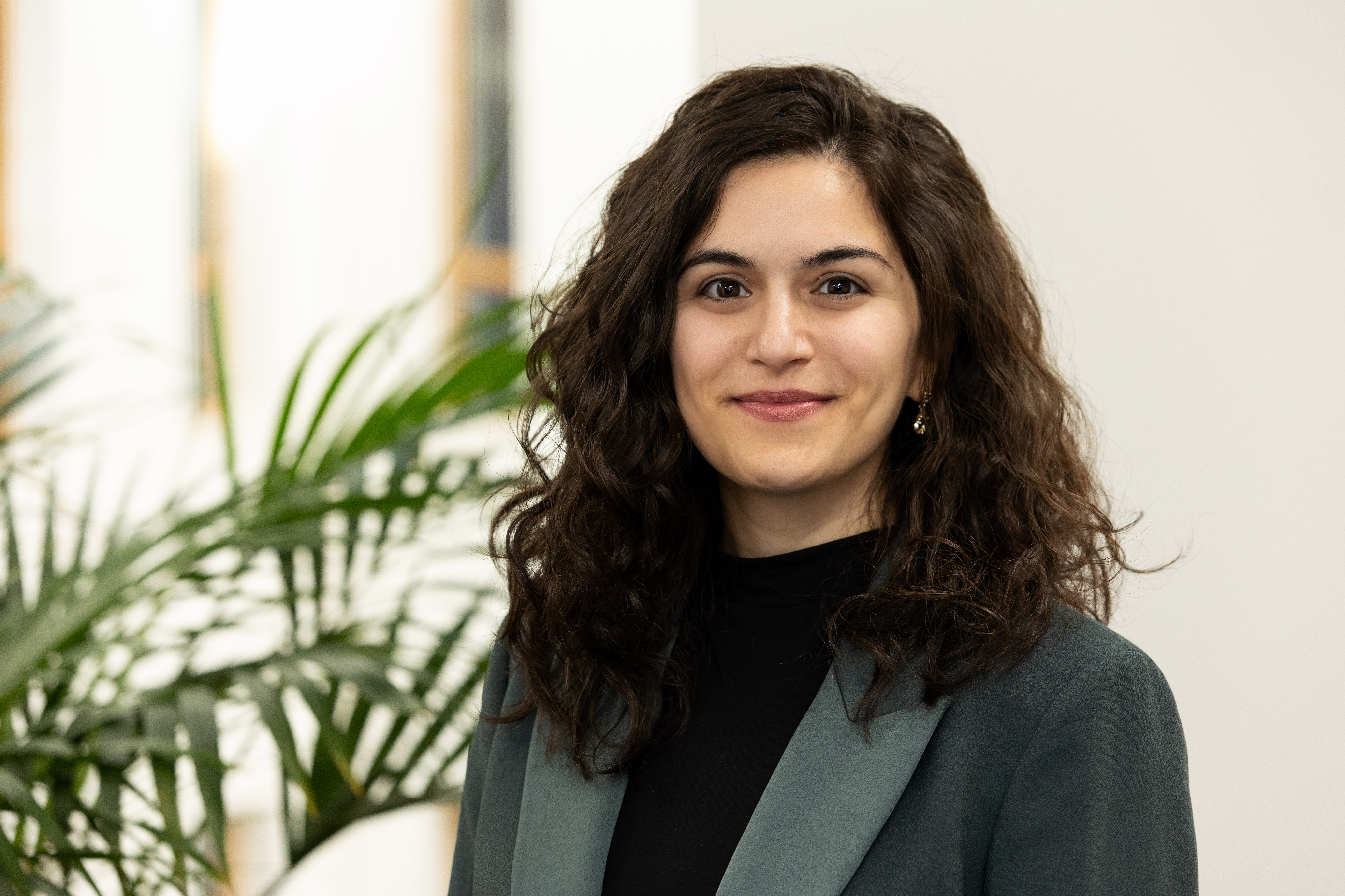 Anna Hajilari | Private Client Senior Paralegal in Birmingham