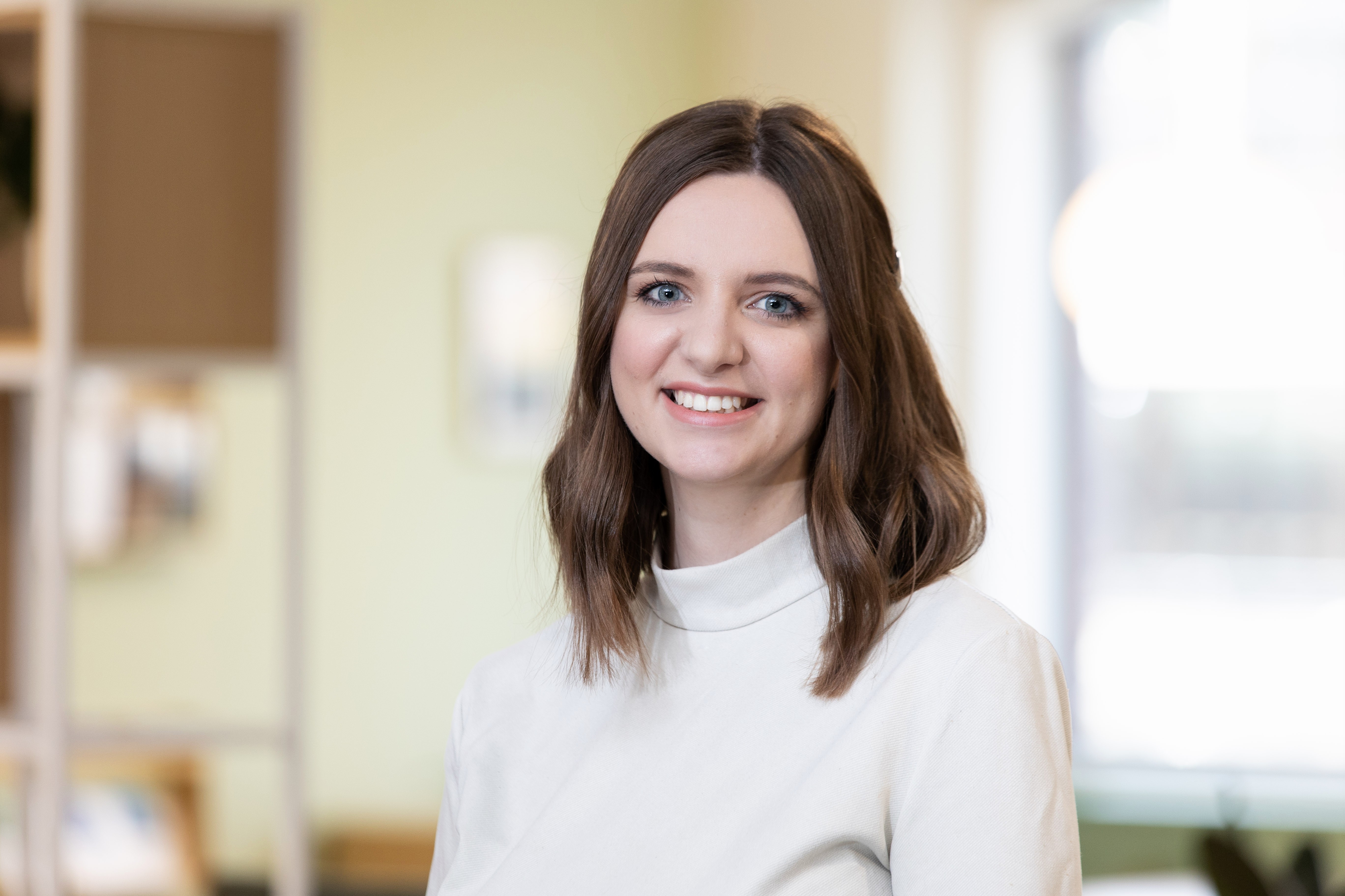 Jennifer Wilson | Property Litigation Solicitor in Bristol