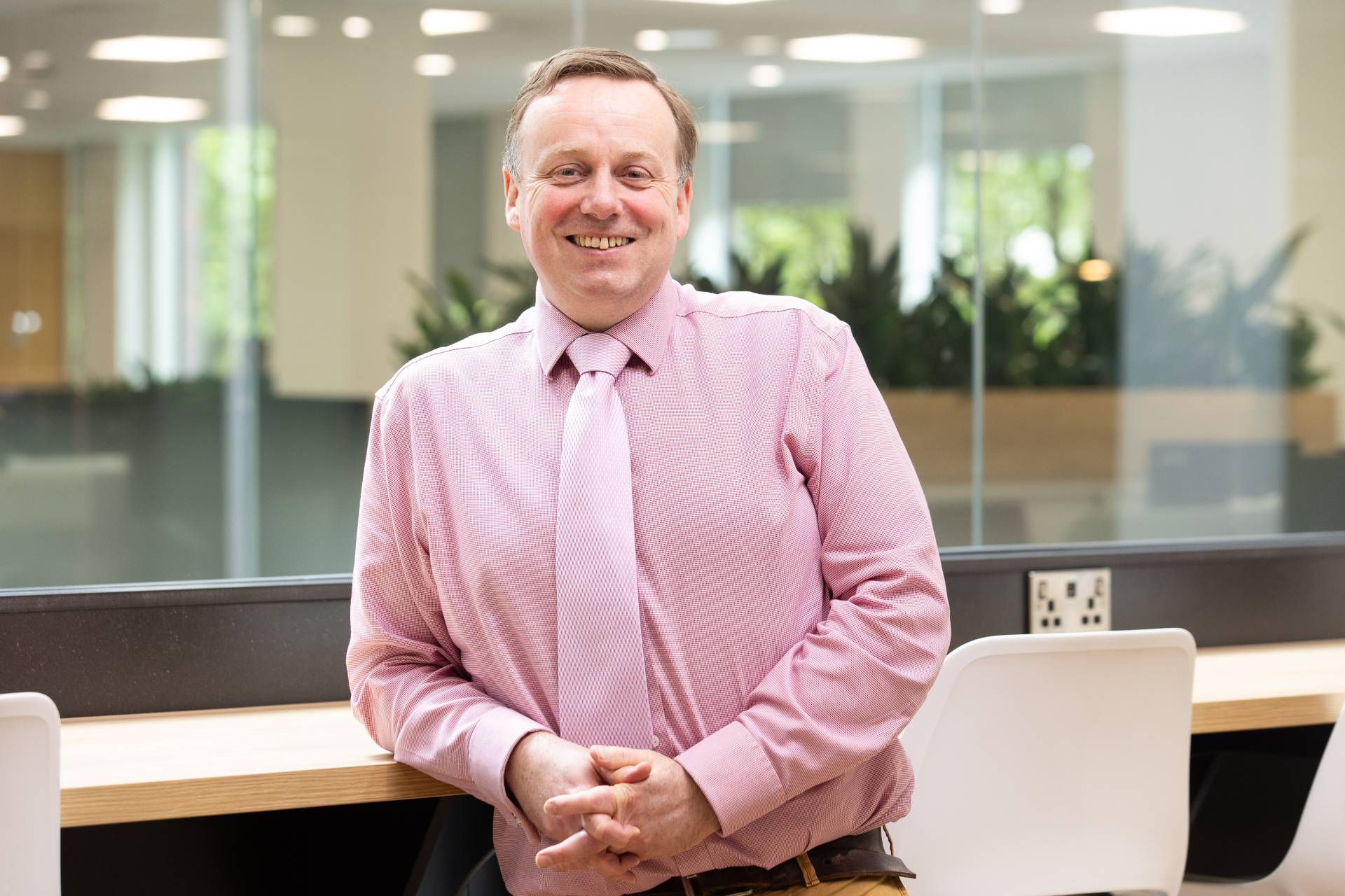 Matthew Wolton | Commercial Partner in Bristol