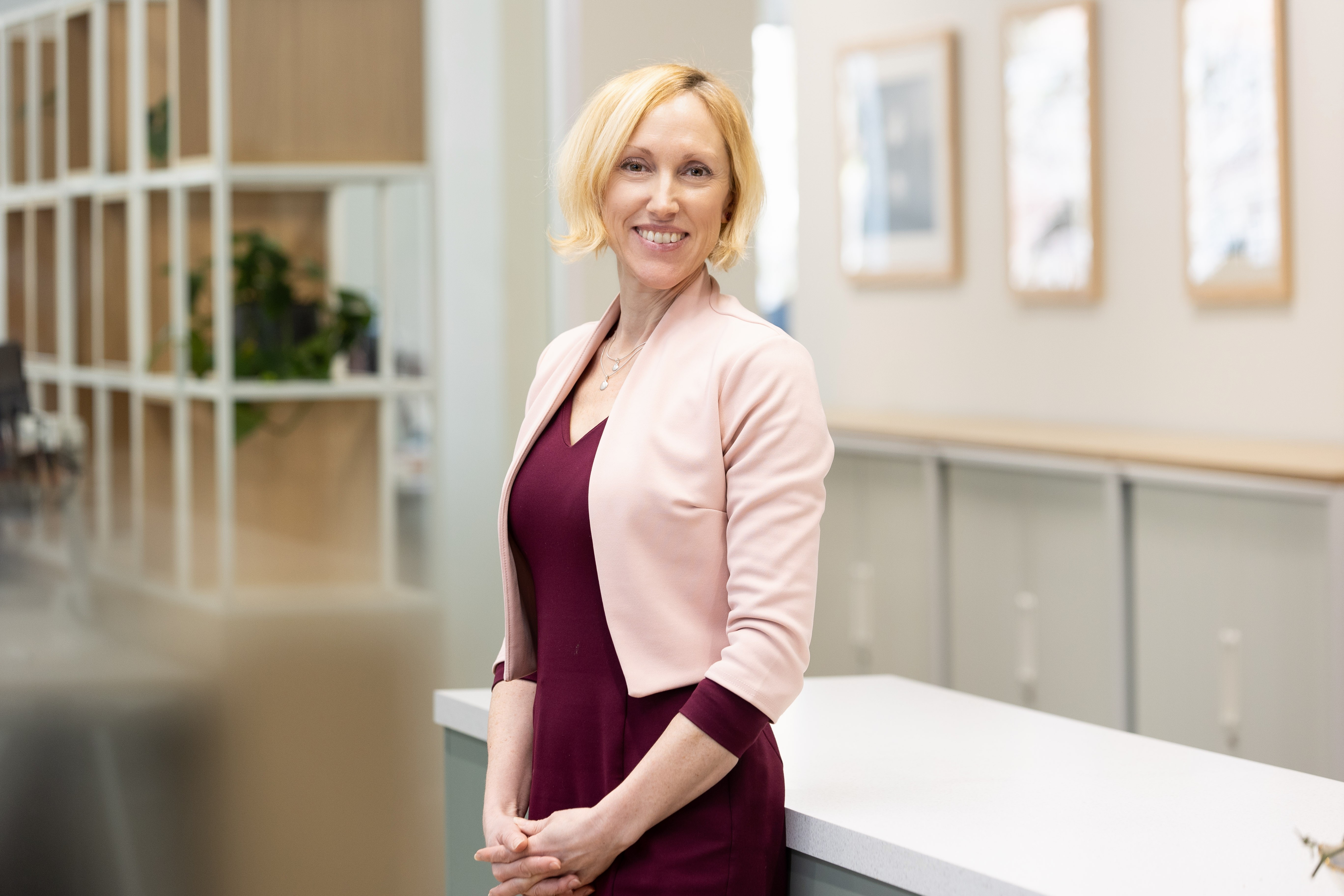 Esme Phillips-Brown - Head of People Development | VWV