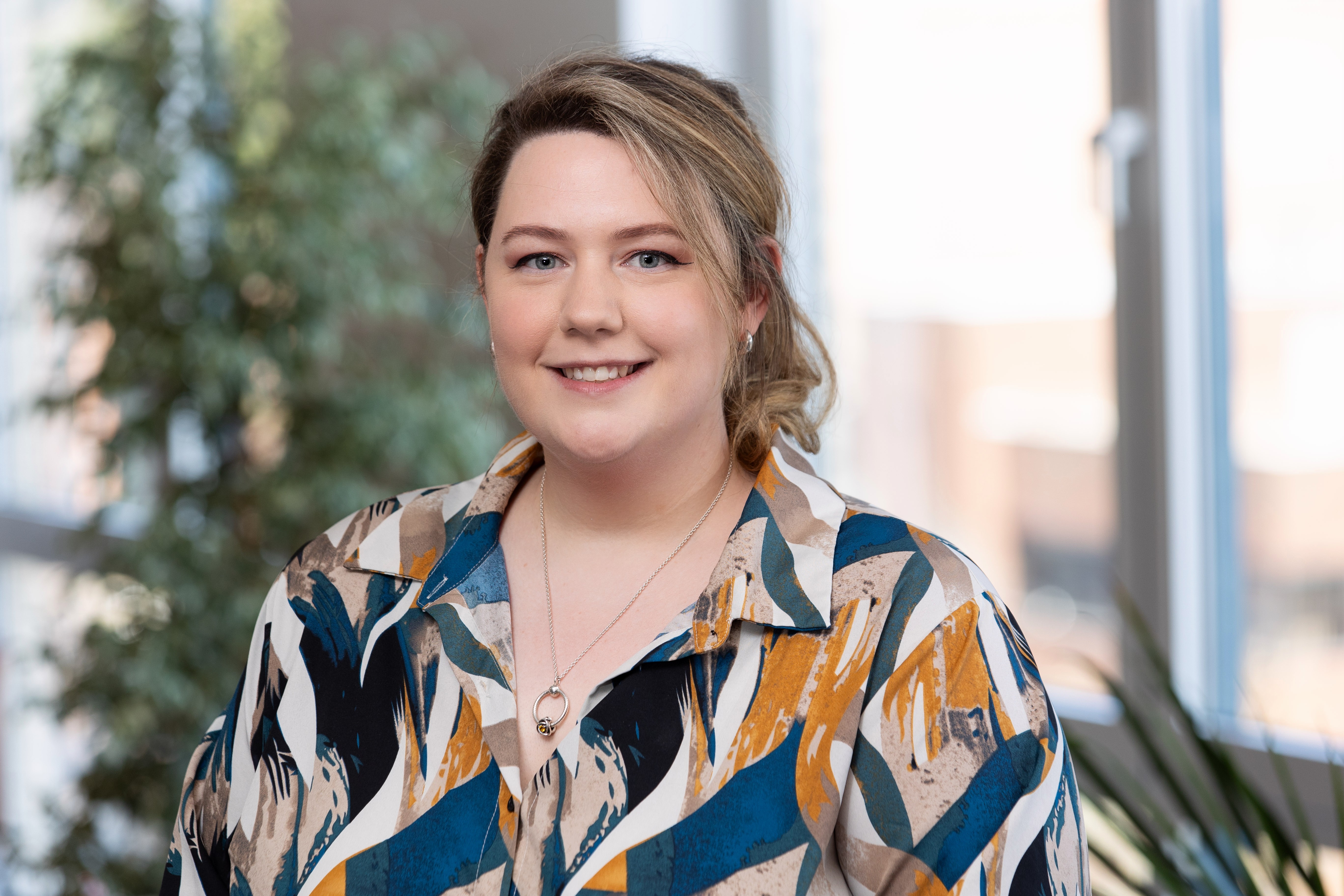 Katie Long | Private Client Associate in Watford