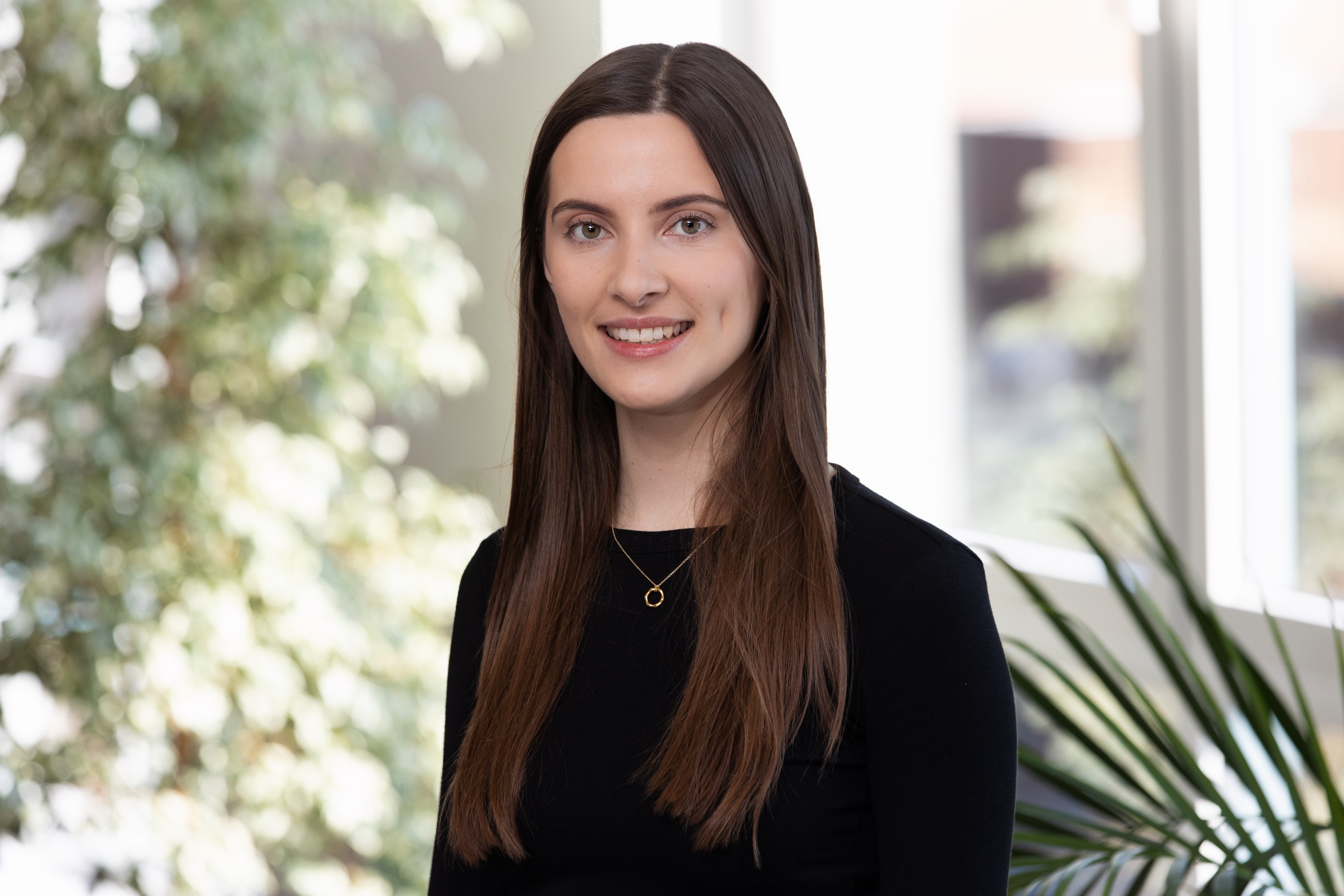 Georgia Blesson | Employment Solicitor in Watford