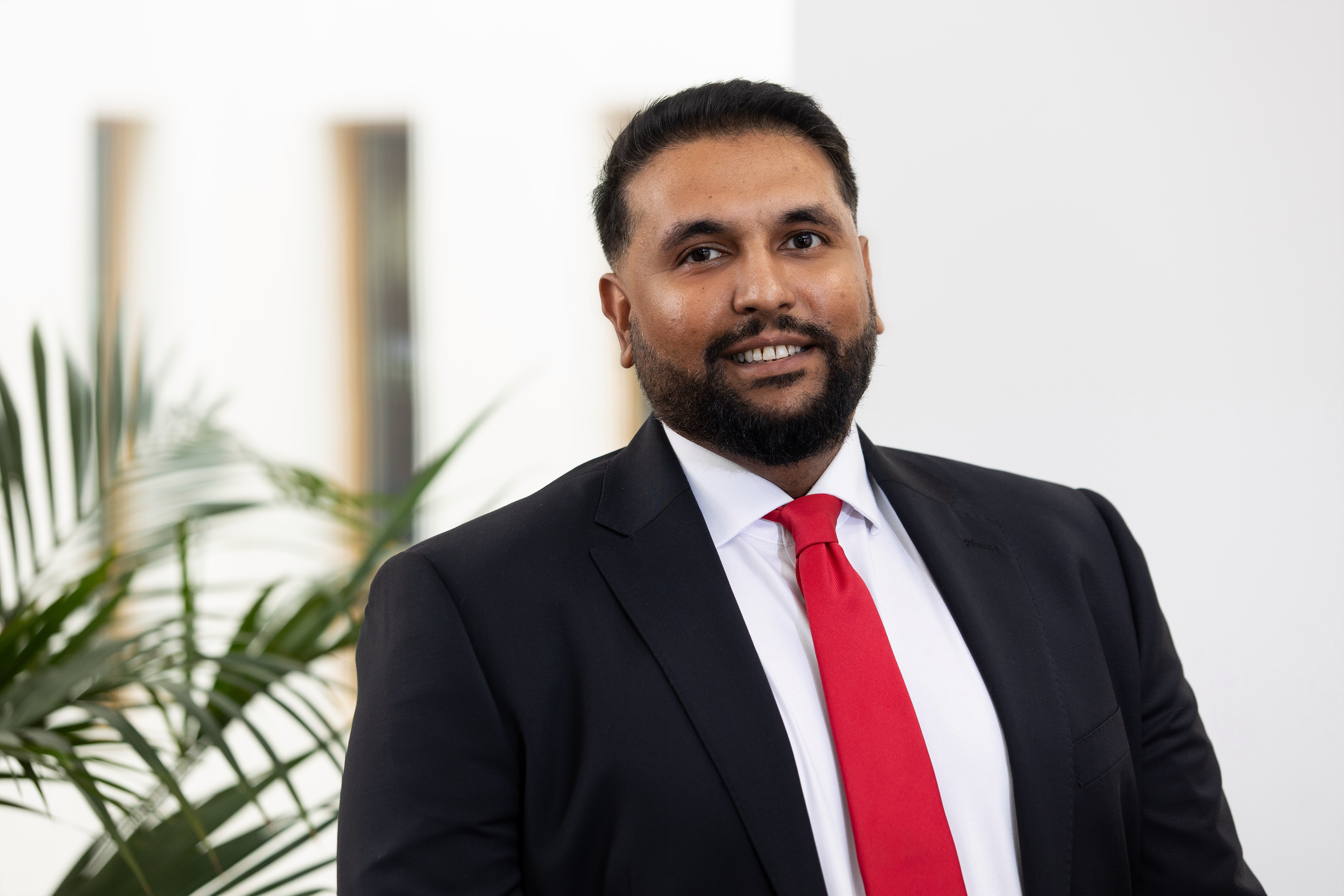Tahir Nisar | Private Client Legal Director