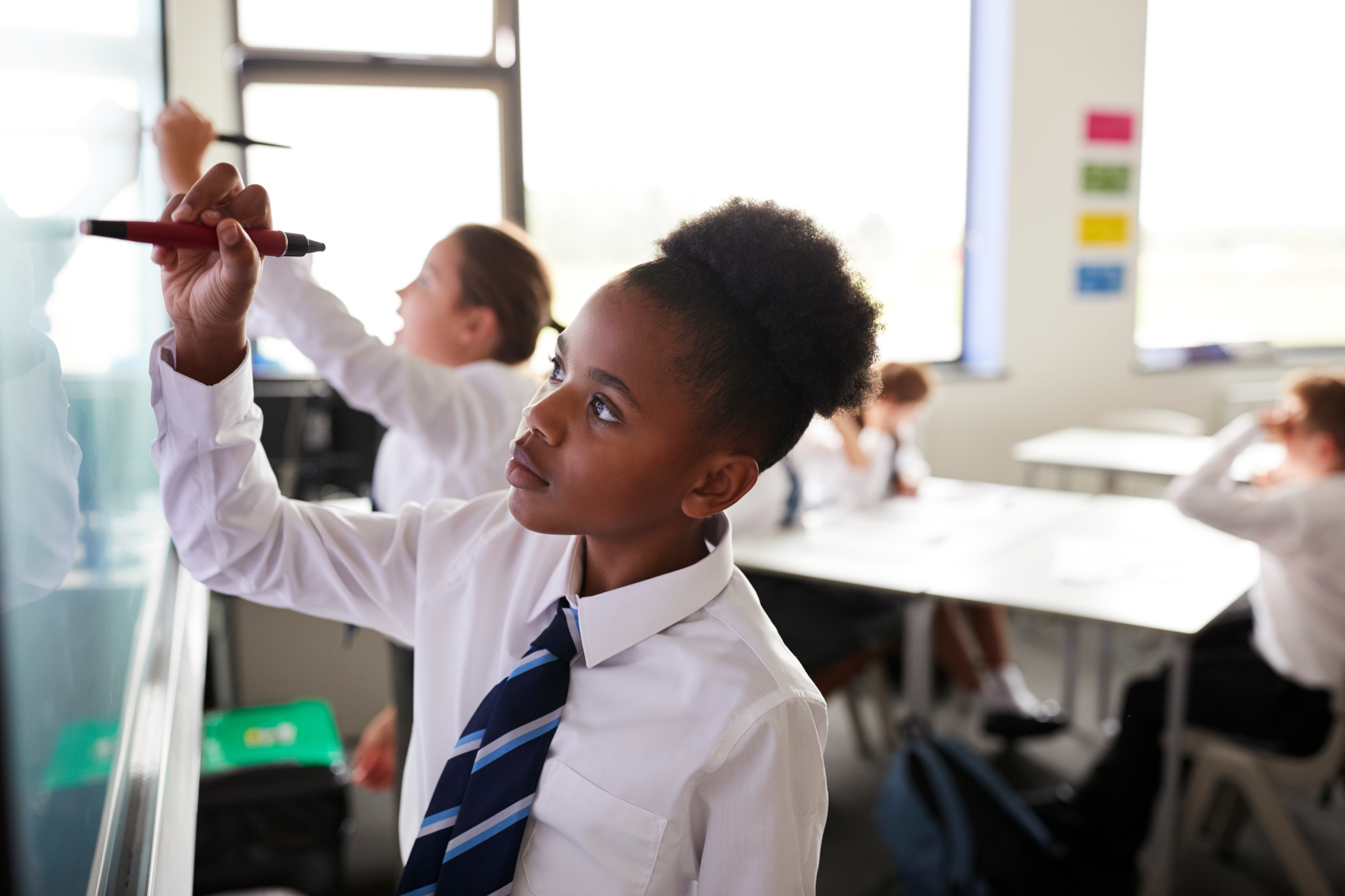 New Children's Wellbeing and Schools Act - what are the implications ...