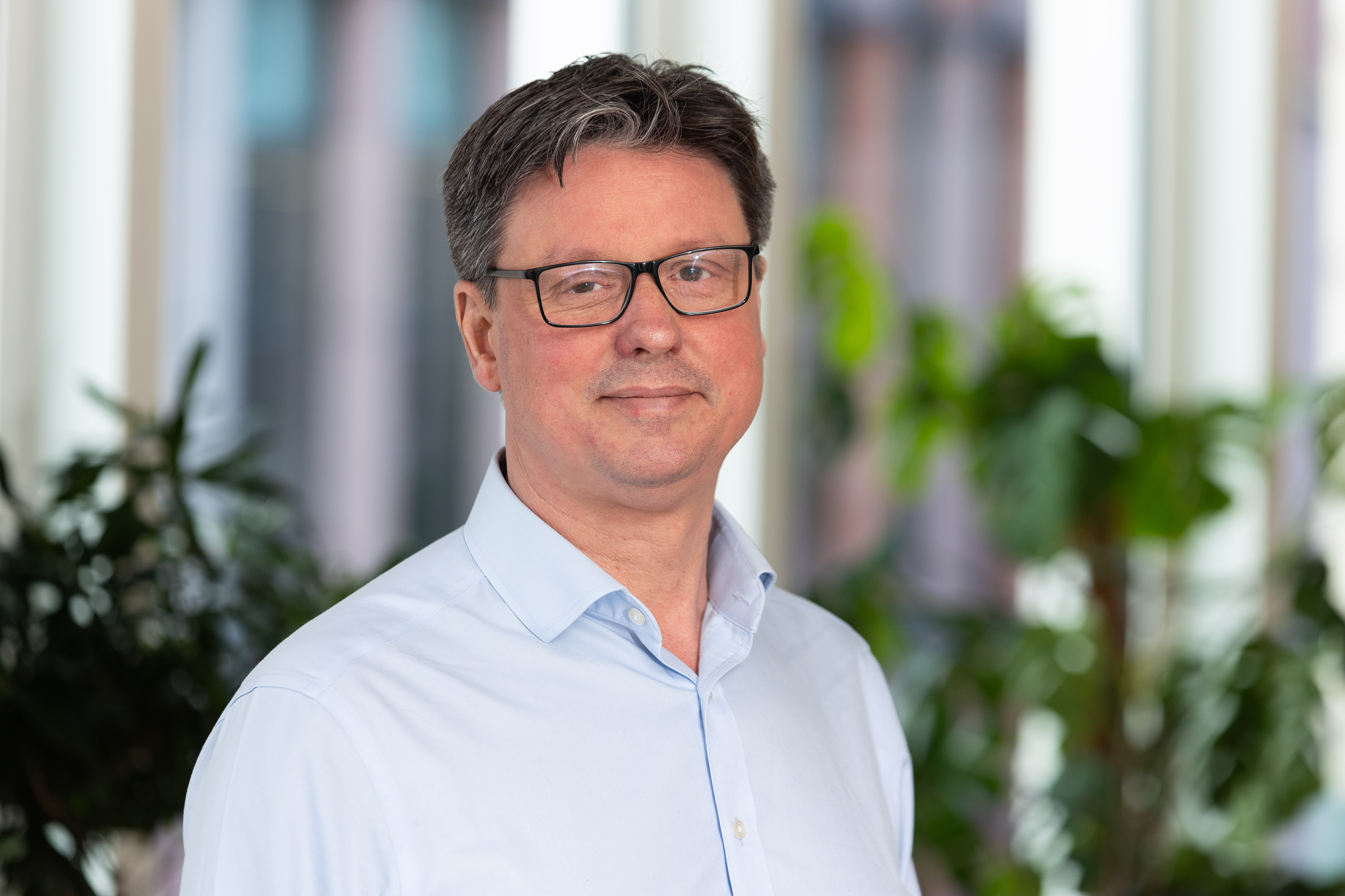 Michael Halsey | Employment Partner in London