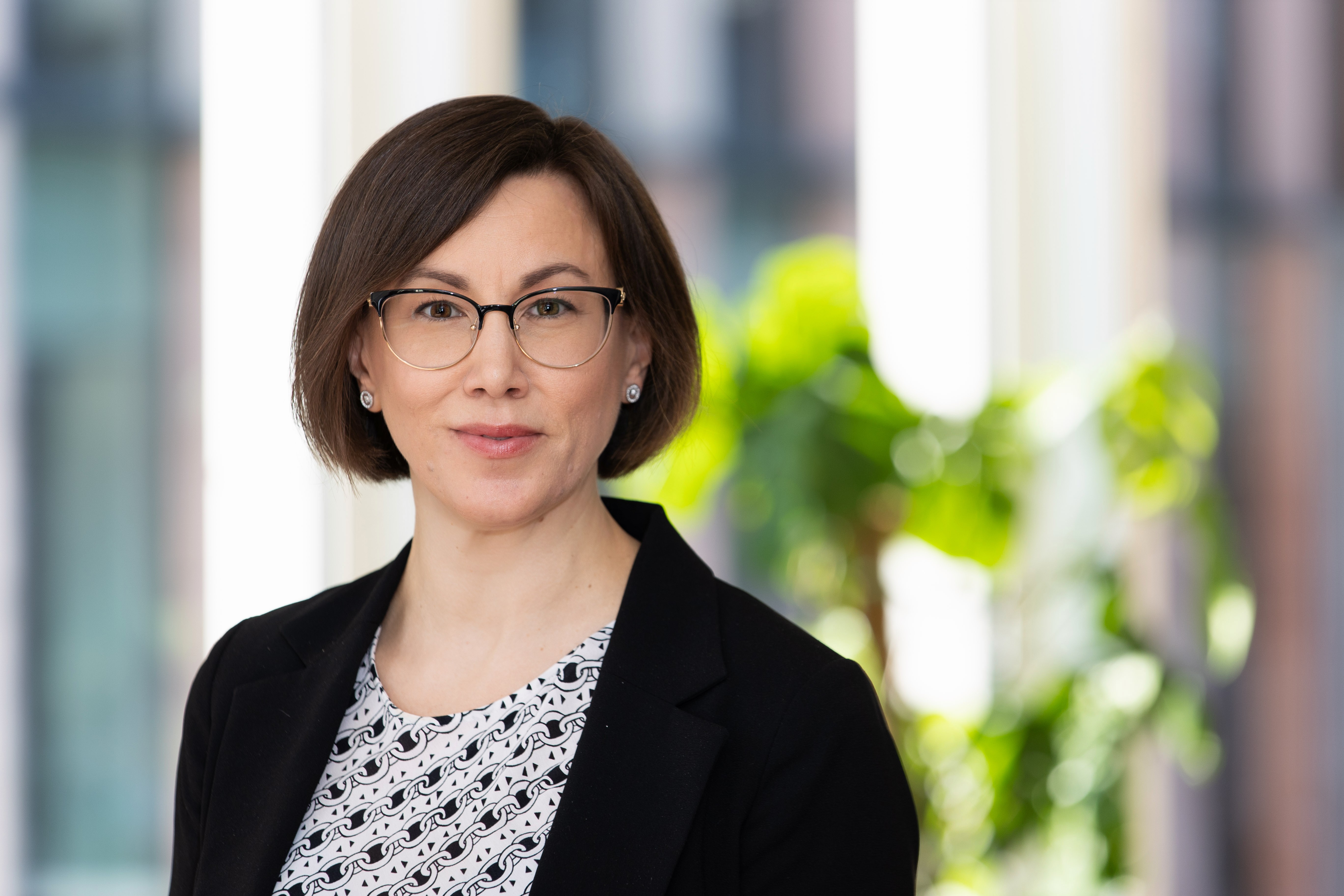 Sophie Hamilton | Private Client Senior Associate in London
