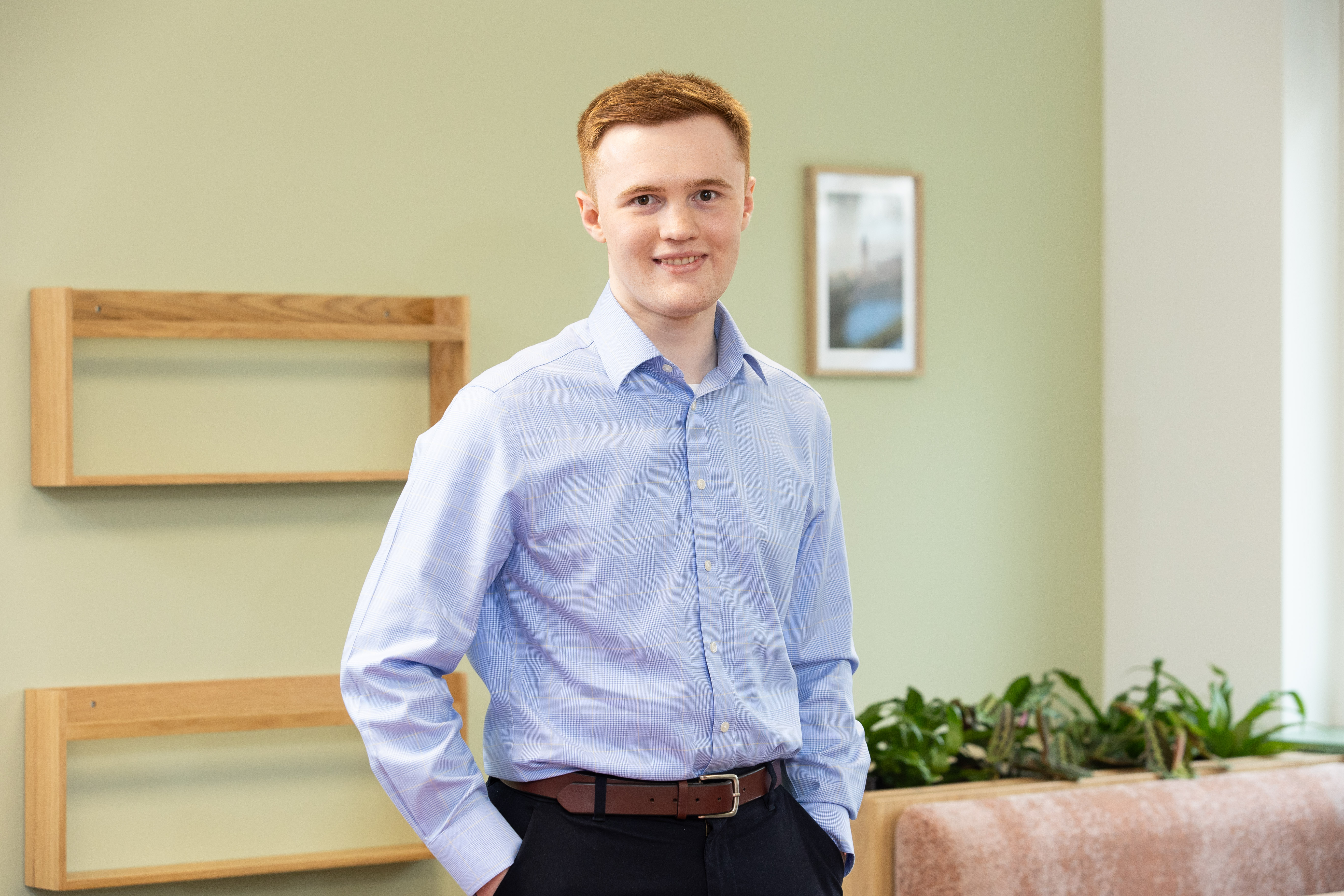 Joshua Lintern | Construction Solicitor in Bristol