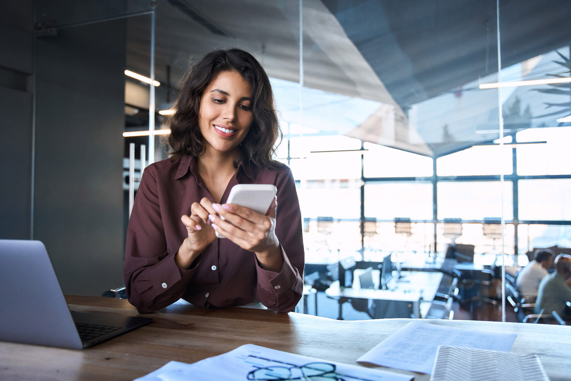 The new CQC: AI-led warning system